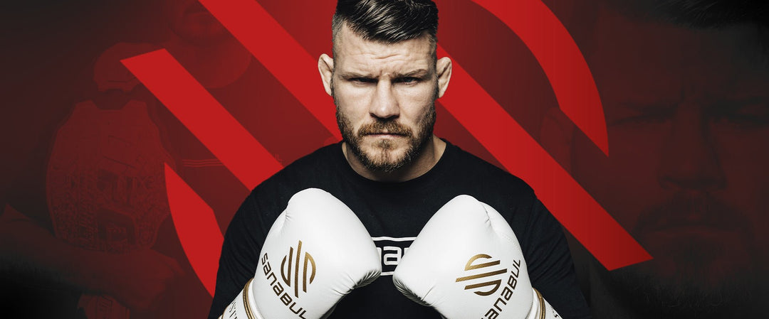 The Legacy of Bisping: Outlasting A Generation To Get The Last Laugh ...