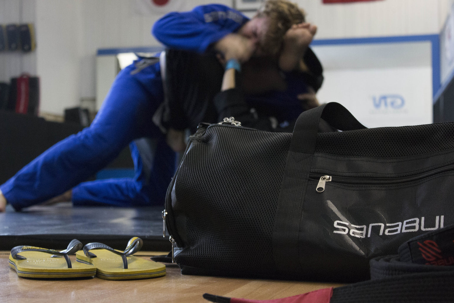 BJJ Training: Gi Buying Guide – Sanabul