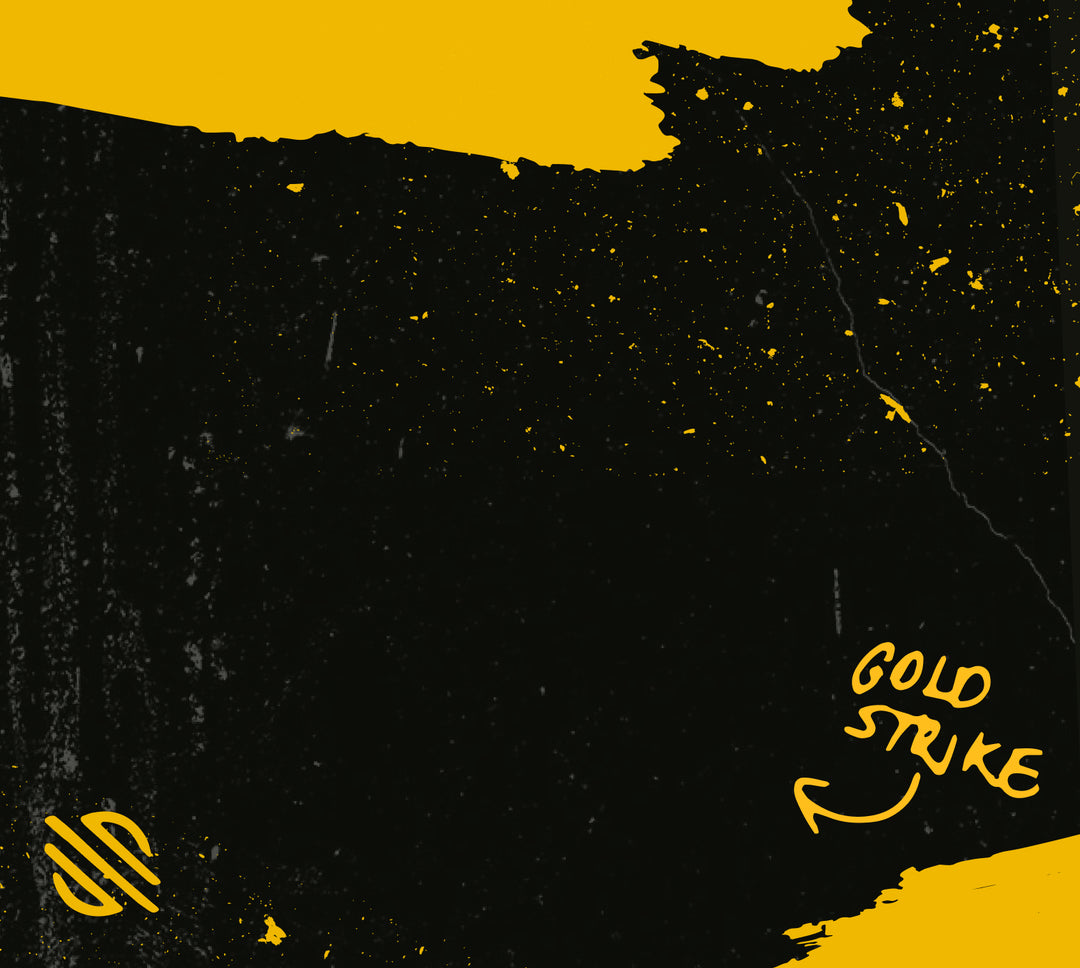 Gold Strike Collection - Sanabul