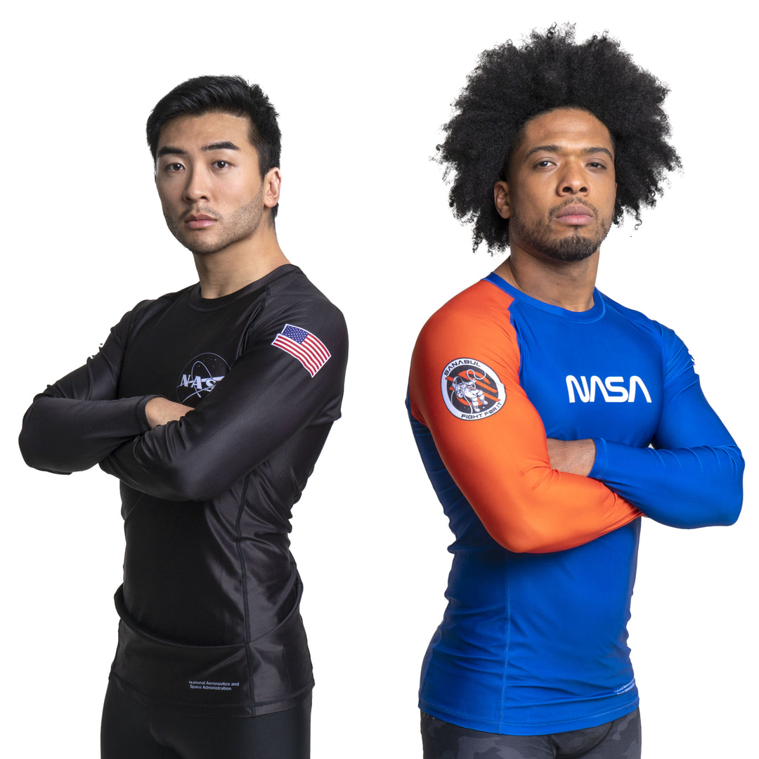 No Gi Jiu Jitsu - Sanabul