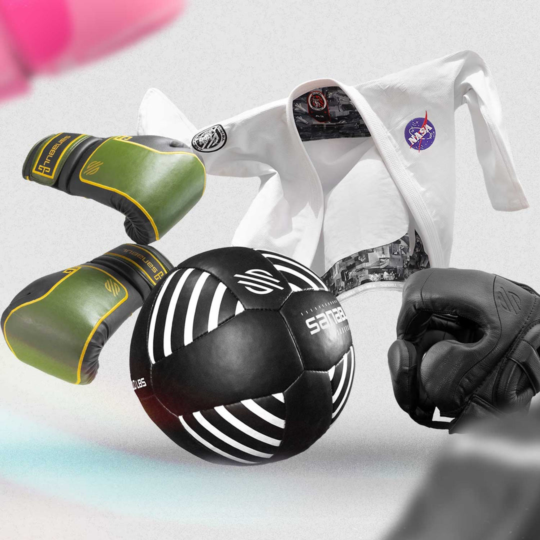 Collections – Sanabul