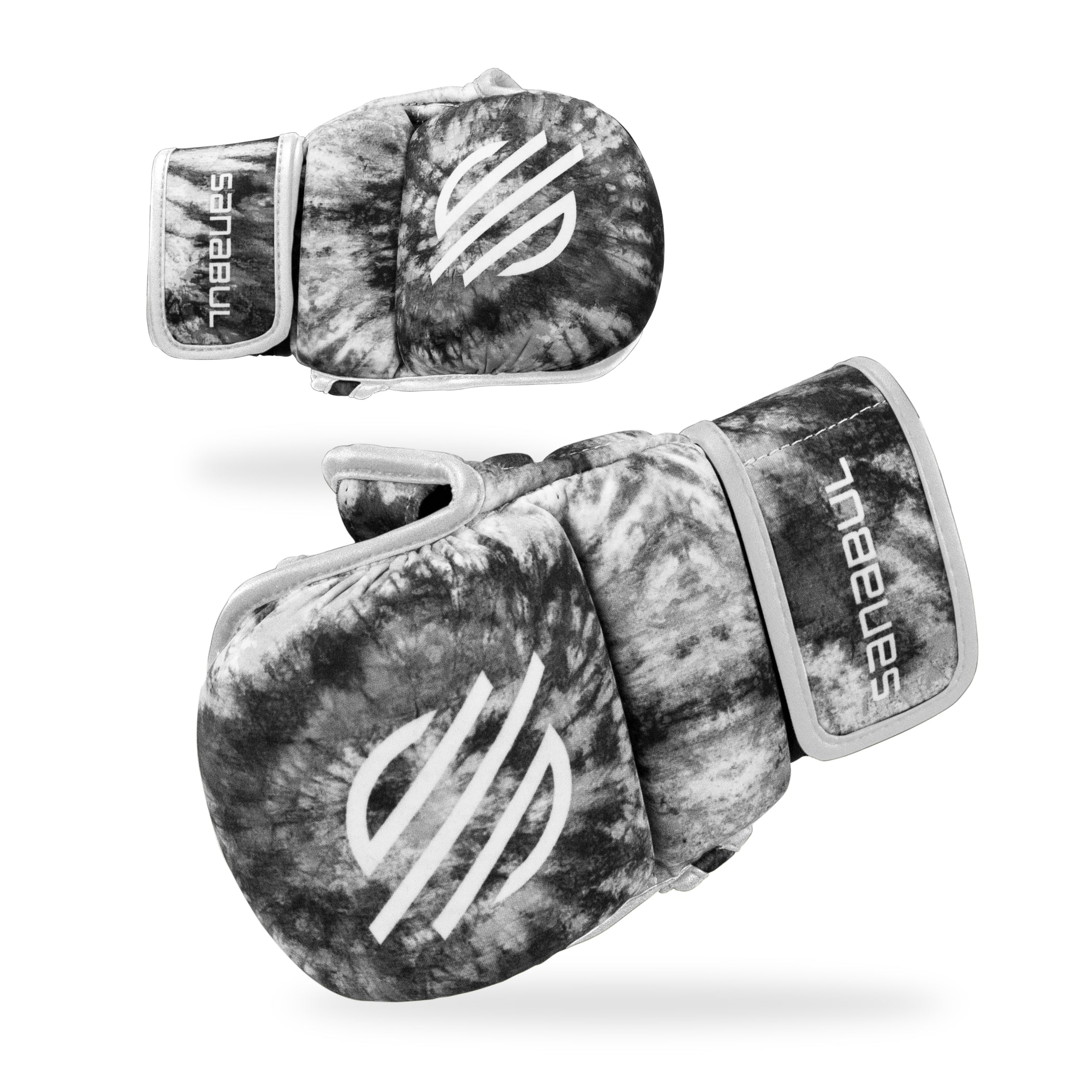 Funk Strike Tie Dye 7 oz Hybrid MMA Training Glove | Sanabul