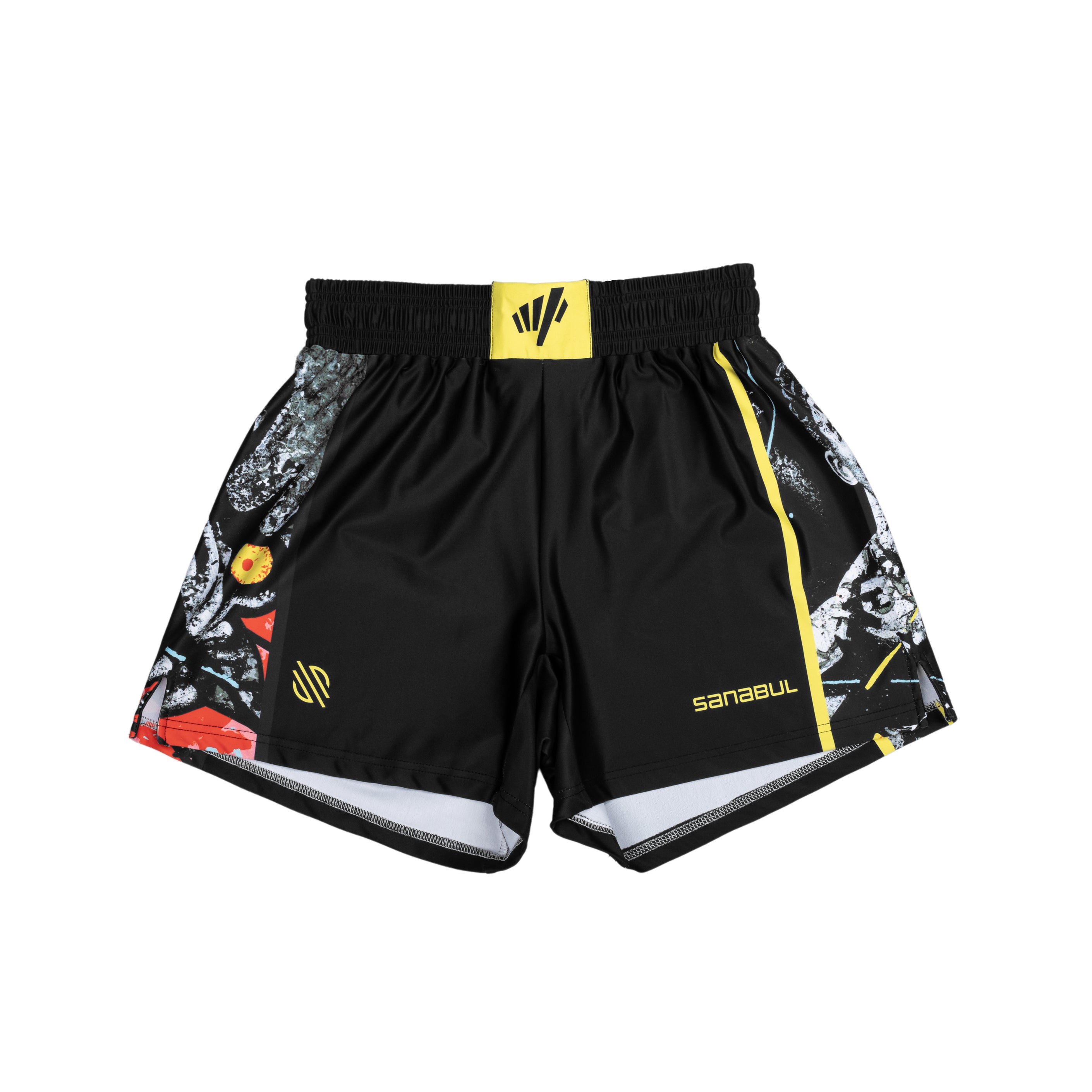 Sanabul Exclusive Max Holloway Oni Spirit Training Kit