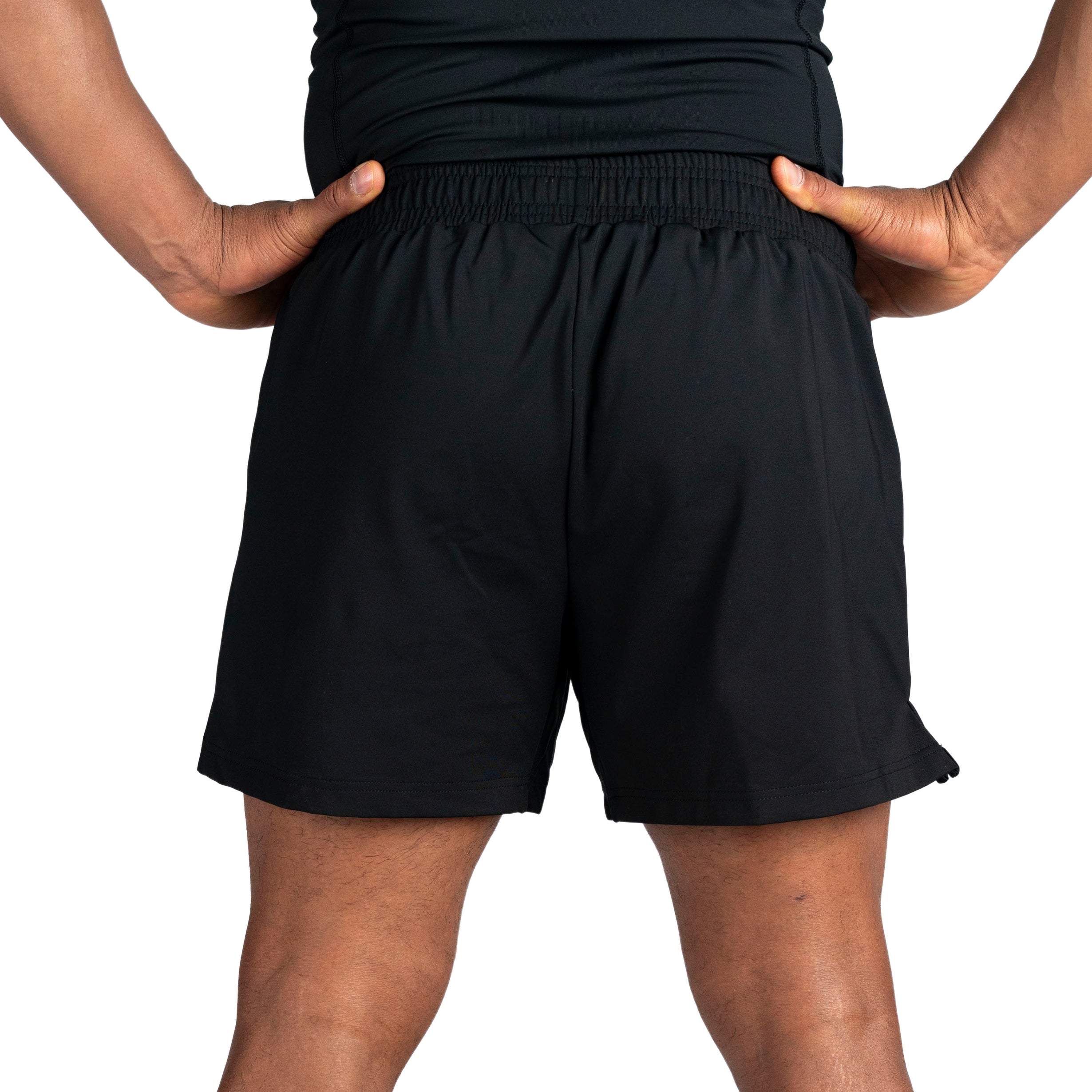 Sanabul Model Zero BJJ and MMA Fight Shorts