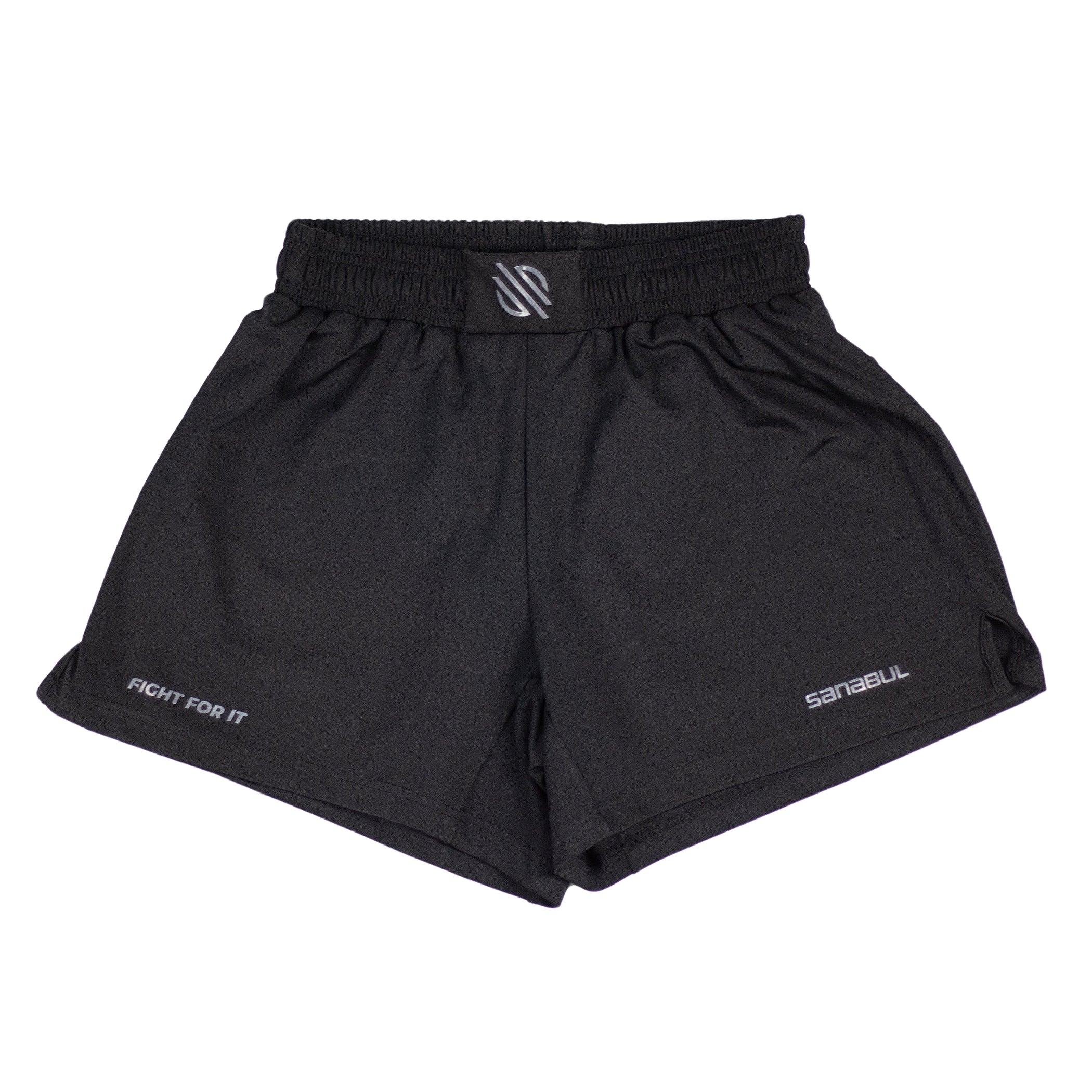Sanabul Model Zero BJJ and MMA Fight Shorts