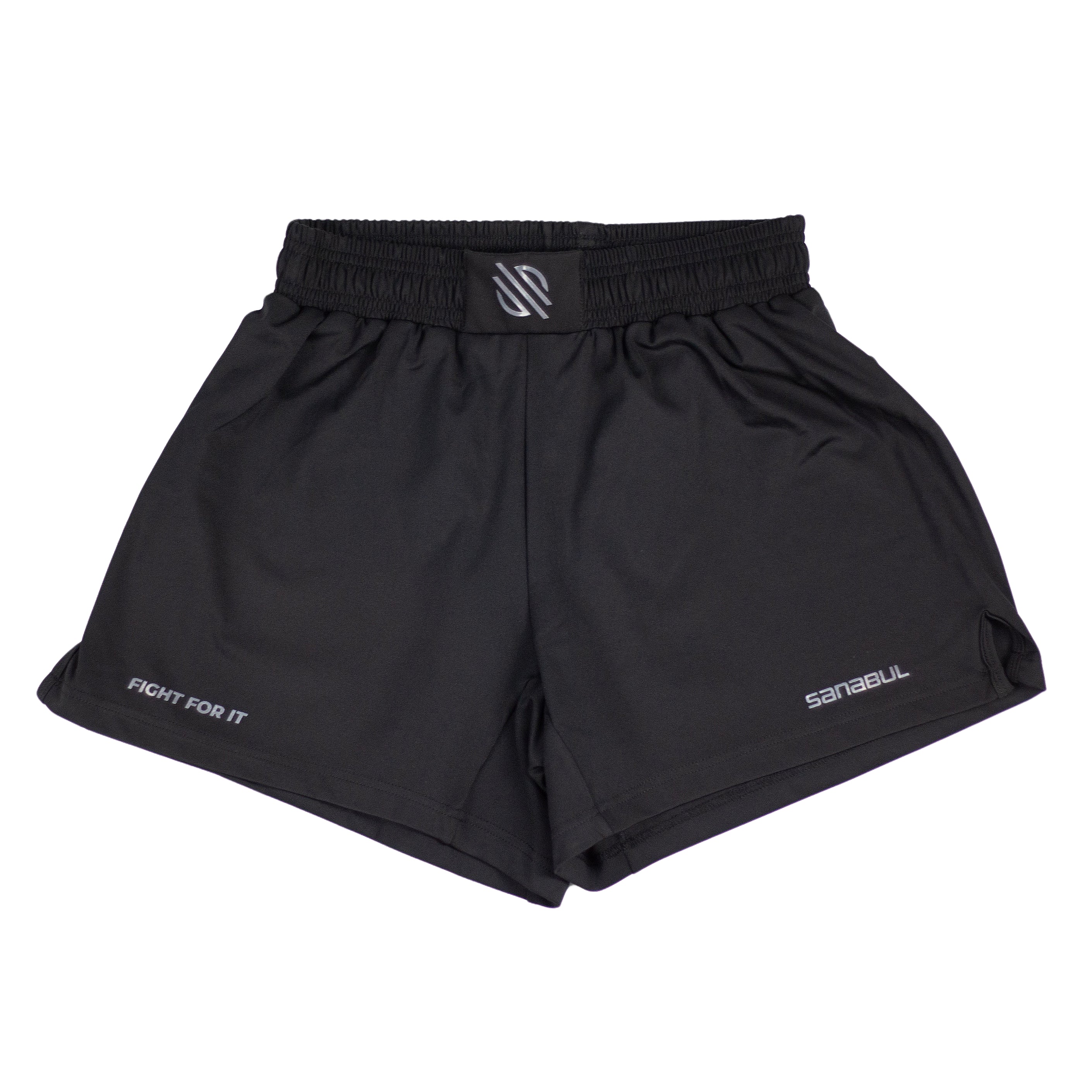 Sanabul Model Zero BJJ and MMA Fight Shorts
