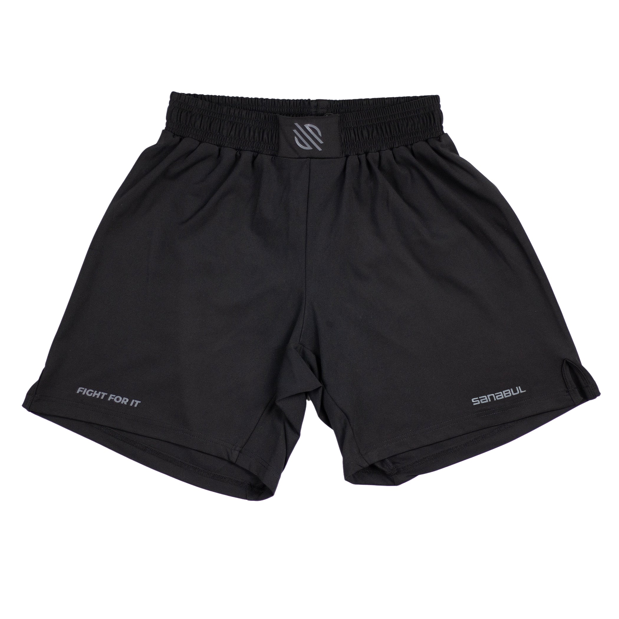 Sanabul Model Zero BJJ and MMA Fight Shorts