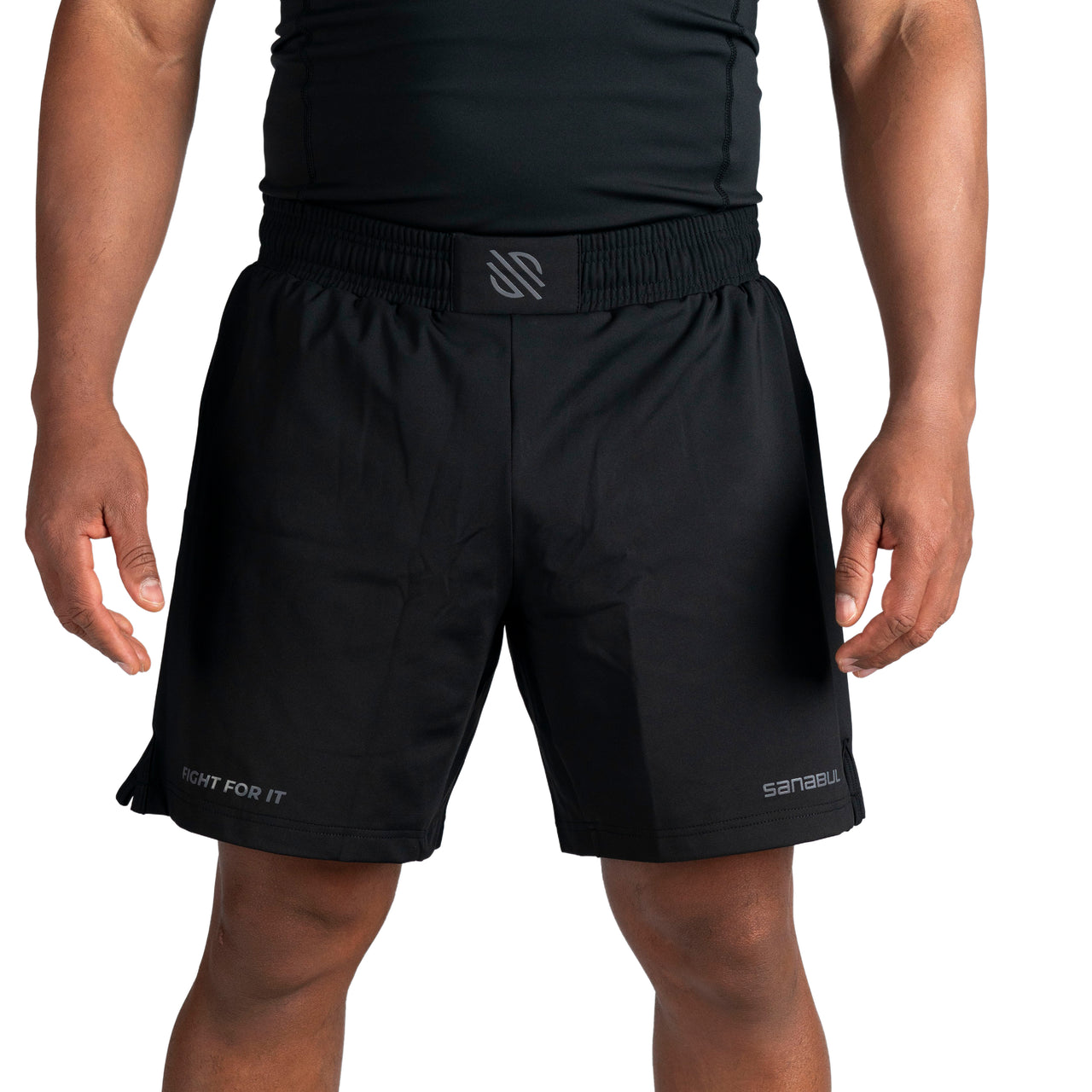 Sanabul Model Zero BJJ and MMA Fight Shorts