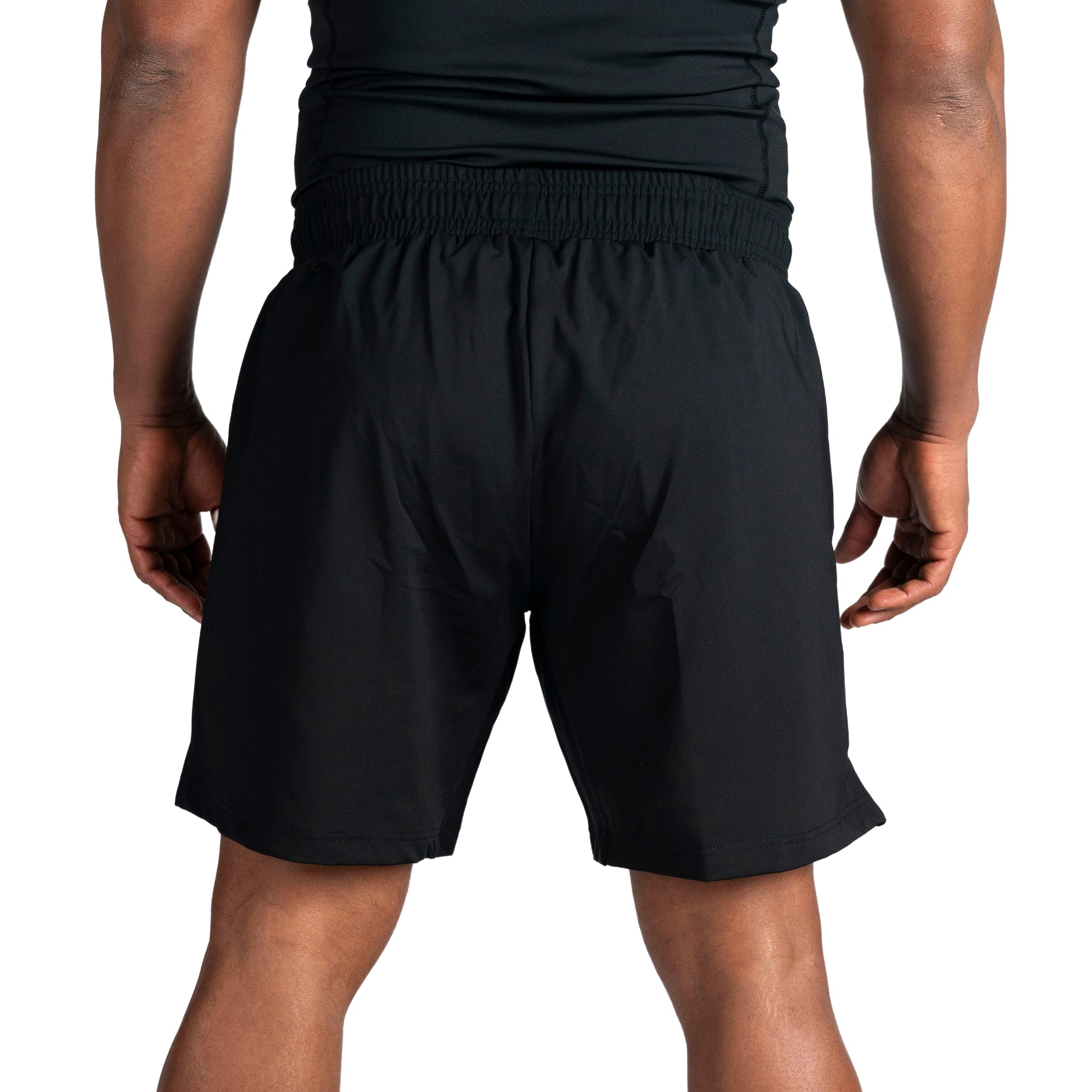 Sanabul Model Zero BJJ and MMA Fight Shorts