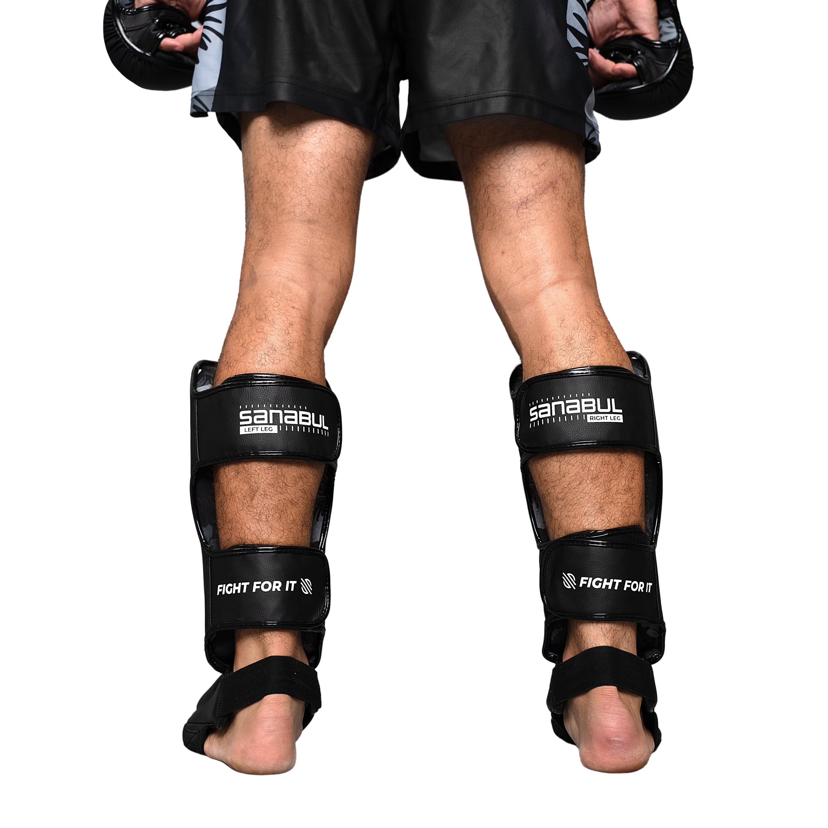 Sanabul - Trusted By The Best Pro Fighters & Thousands Of Customers