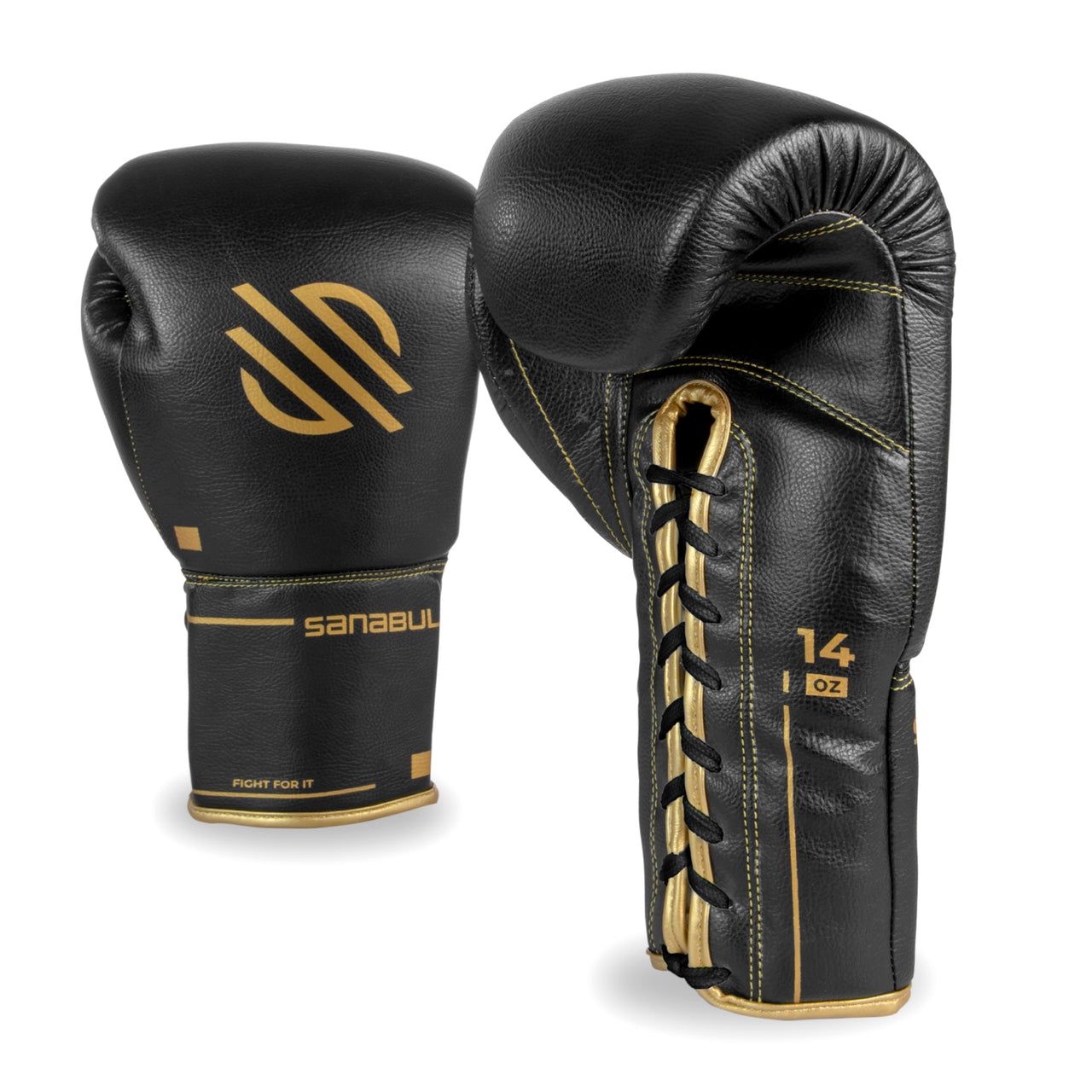 Boxing Gloves & Boxing Hand Wraps | Sanabul