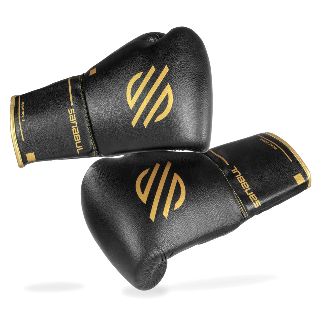 Boxing Gloves & Boxing Hand Wraps | Sanabul