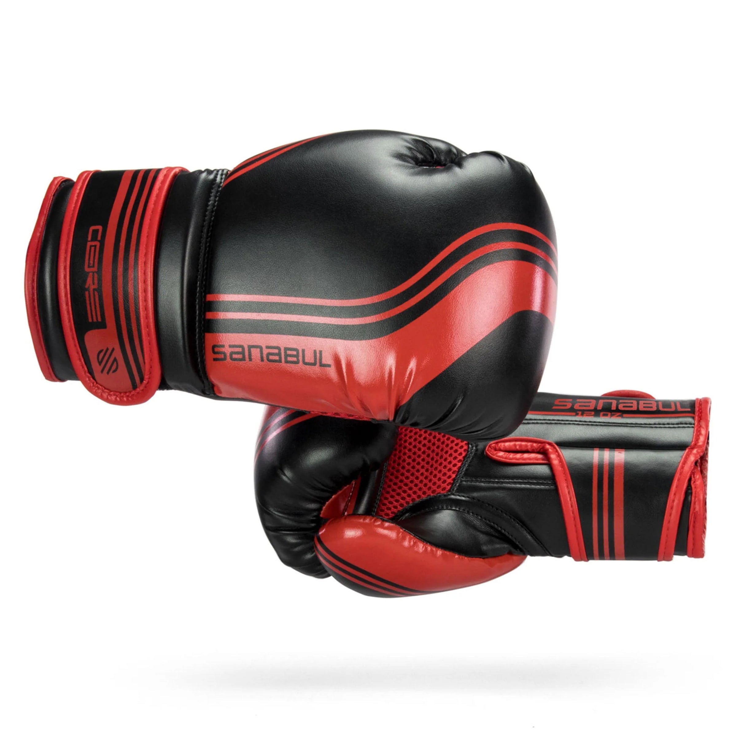 Boxing Gloves & Boxing Hand Wraps | Sanabul