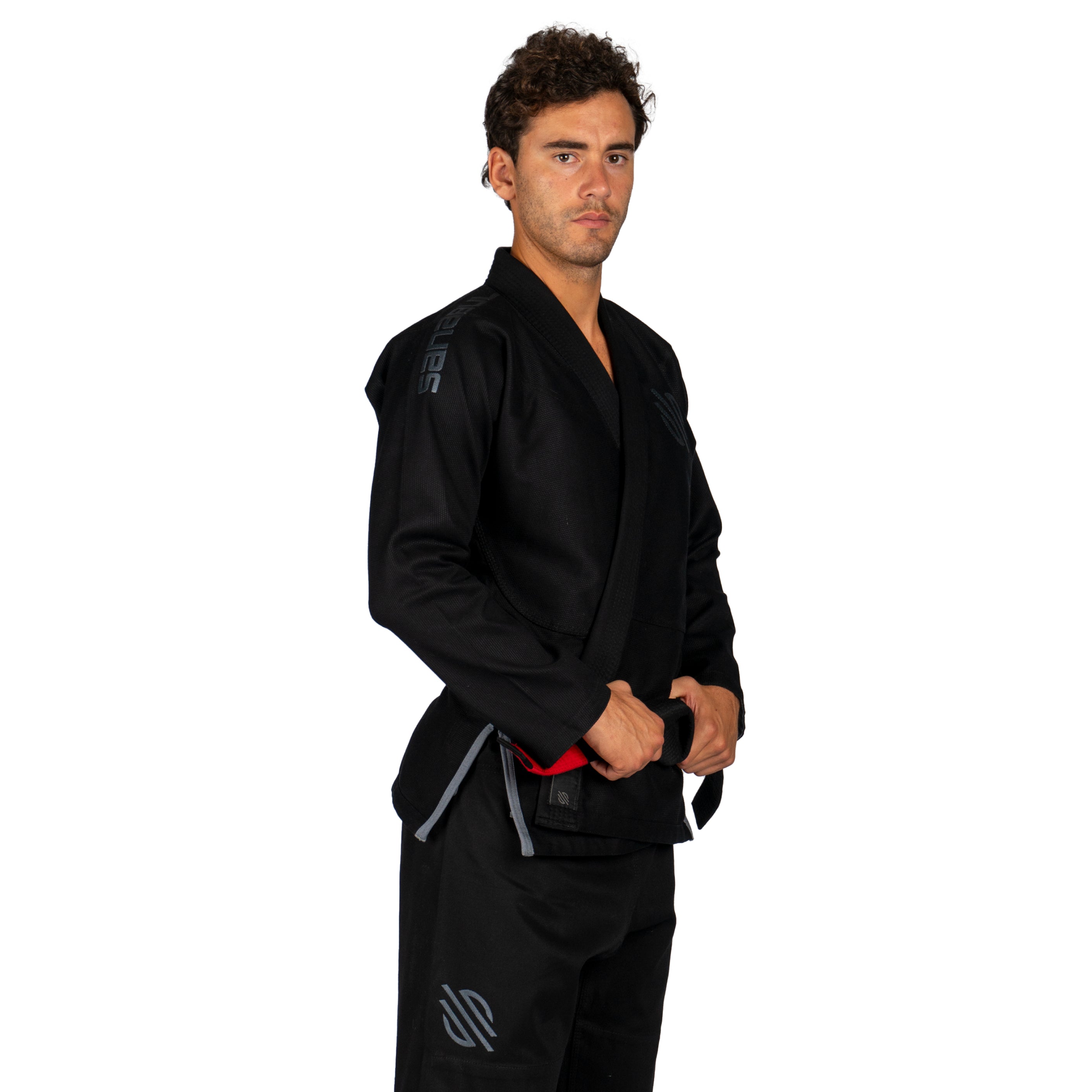 Jiu Jitsu BJJ Gi | Essential Gi for Training & Competition - BJJGear ...