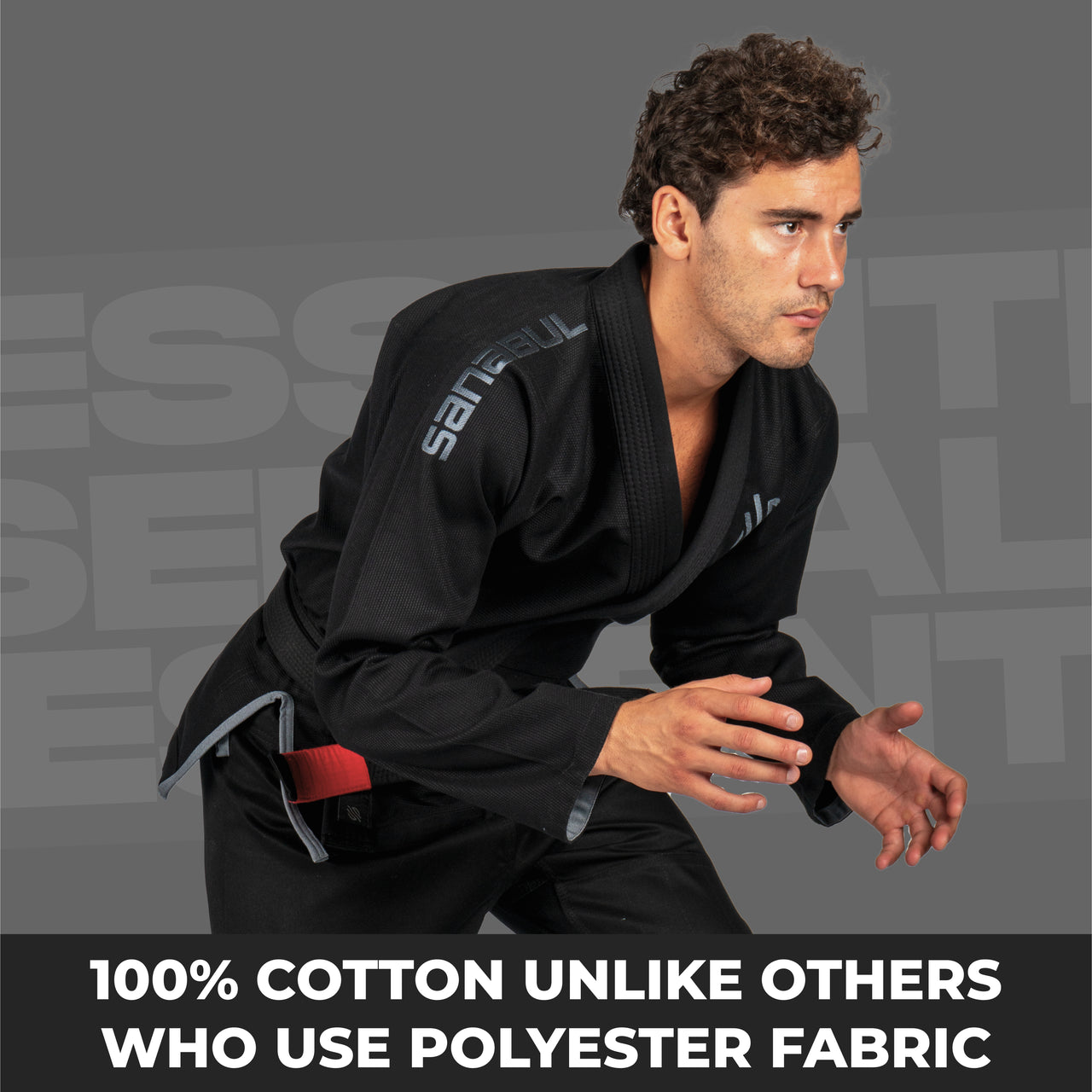Jiu Jitsu BJJ Gi | Essential Gi for Training & Competition - BJJGear ...