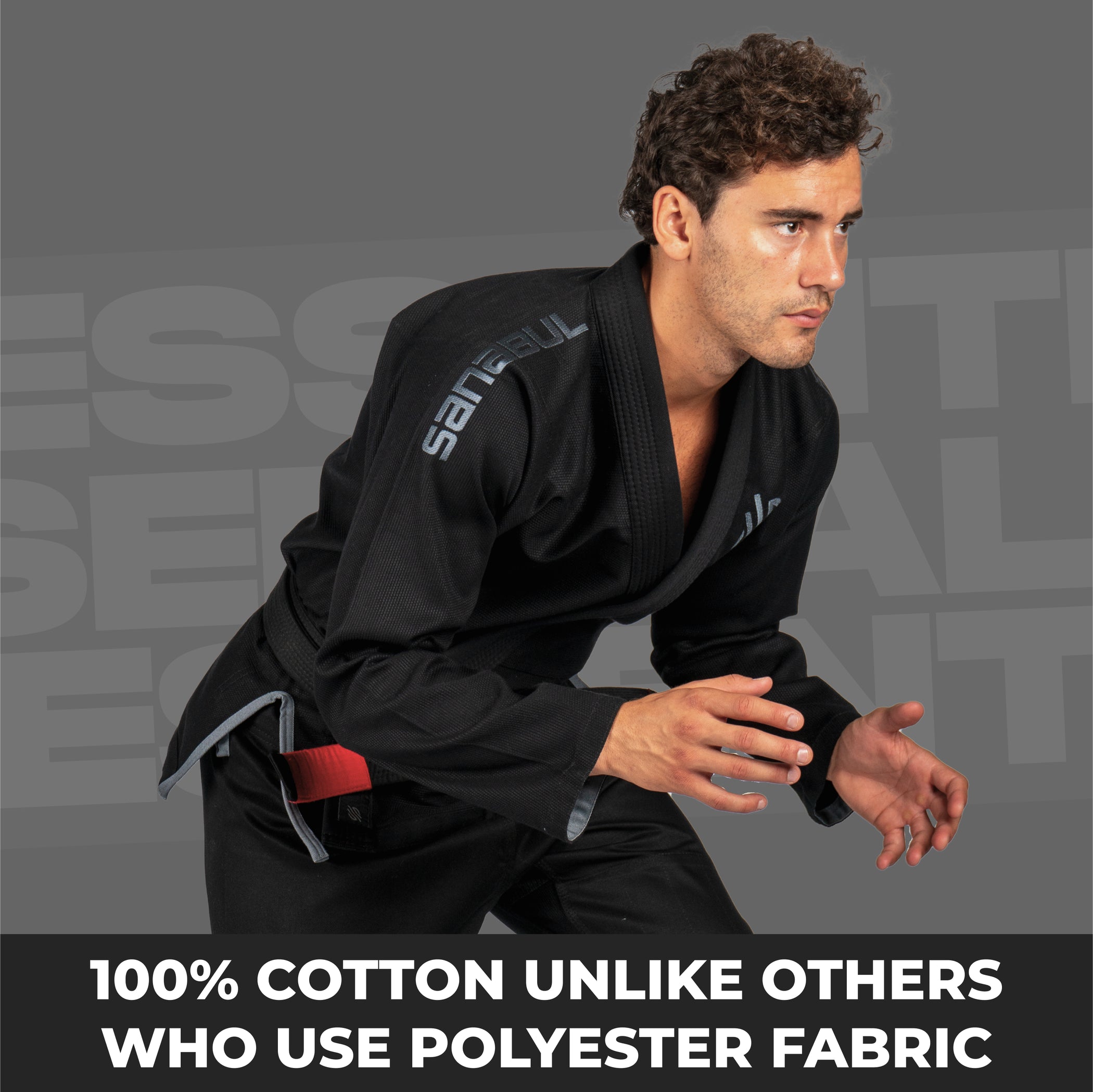 Jiu Jitsu BJJ Gi | Essential Gi for Training & Competition - BJJGear ...