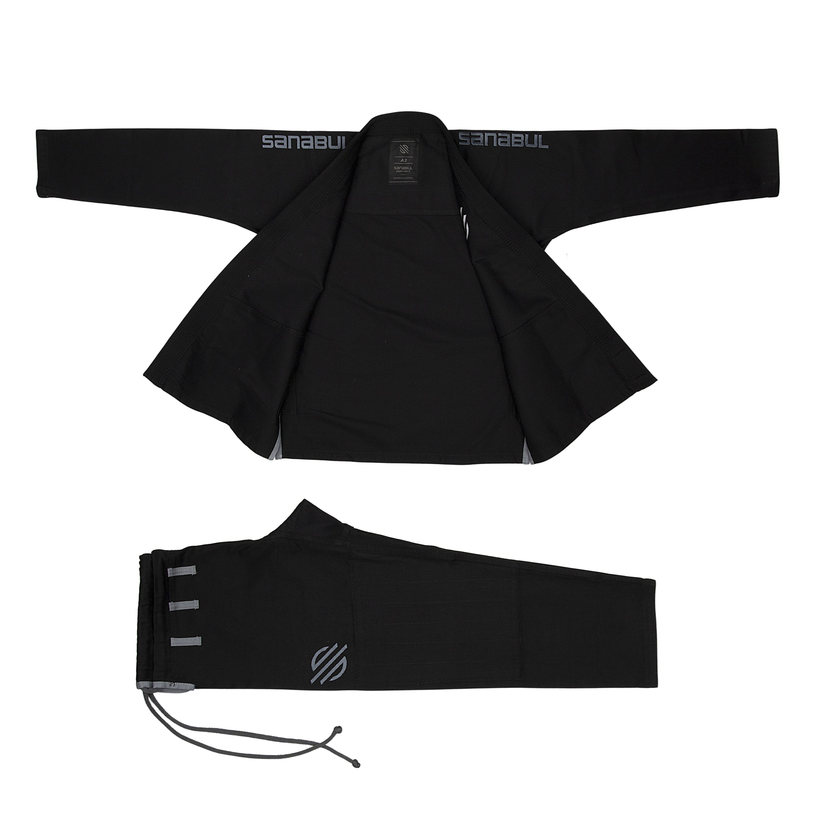 Jiu Jitsu BJJ Gi | Essential Gi for Training & Competition - BJJGear ...