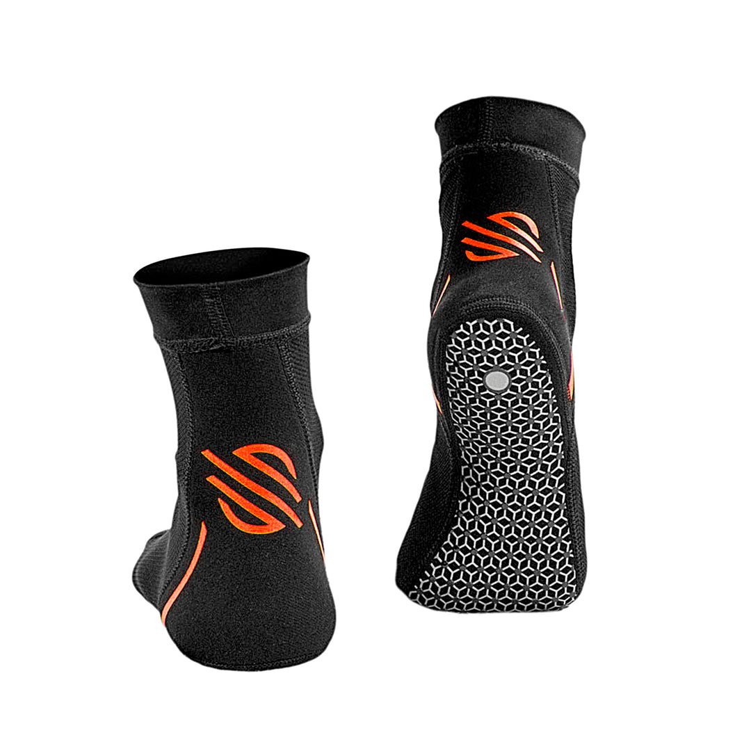 Sanabul Foot Grips for MMA, Brazilian Jiu-Jitsu, and More