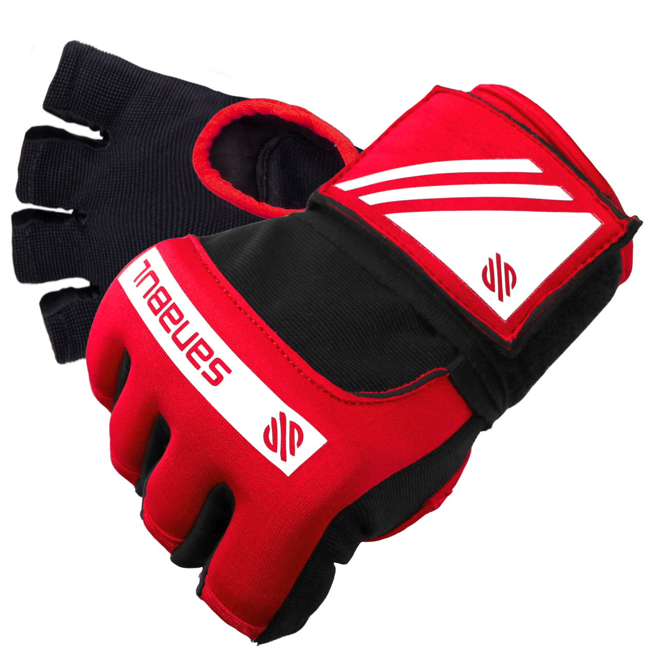 Gel Quick Boxing & Kickboxing Hand Wraps | Sanabul