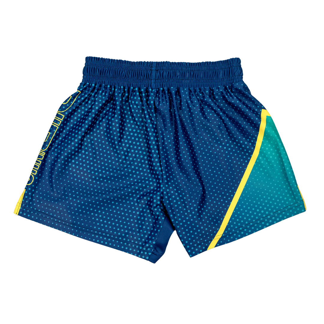 Gilbert Burns Training Kit Das Armas – Sanabul