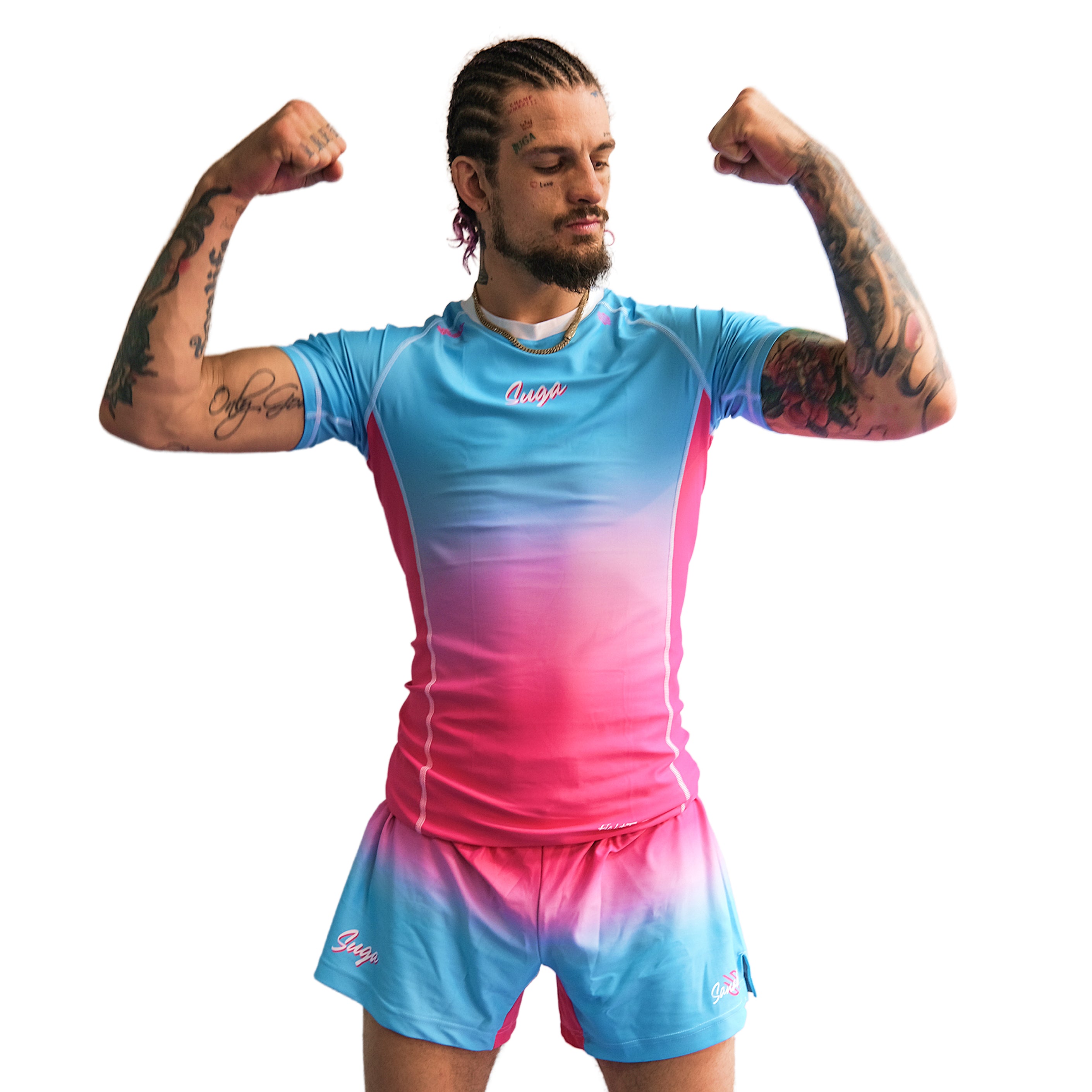 Apparel - Sanabul