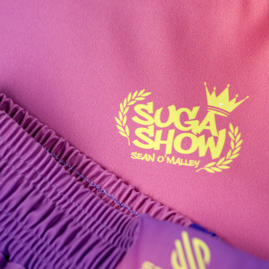 Limited Edition Sean O'Malley Suga Era Training Kit – Sanabul