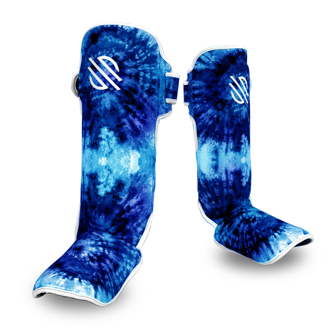 Shin Guards - Sanabul