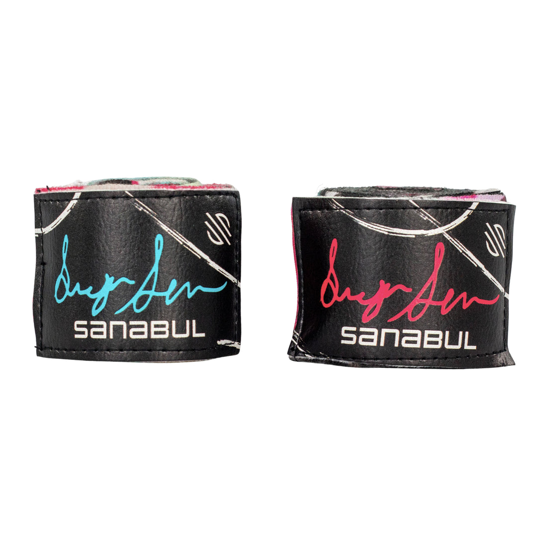 Suga Sean O'Malley Superstar Boxing Gloves | Sanabul