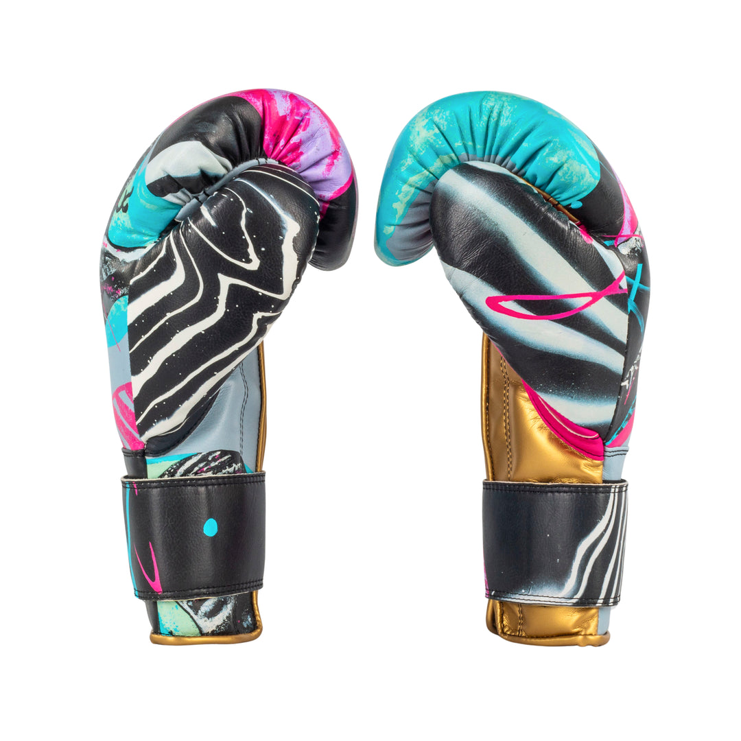 Suga Sean O'Malley Superstar Boxing Gloves | Sanabul
