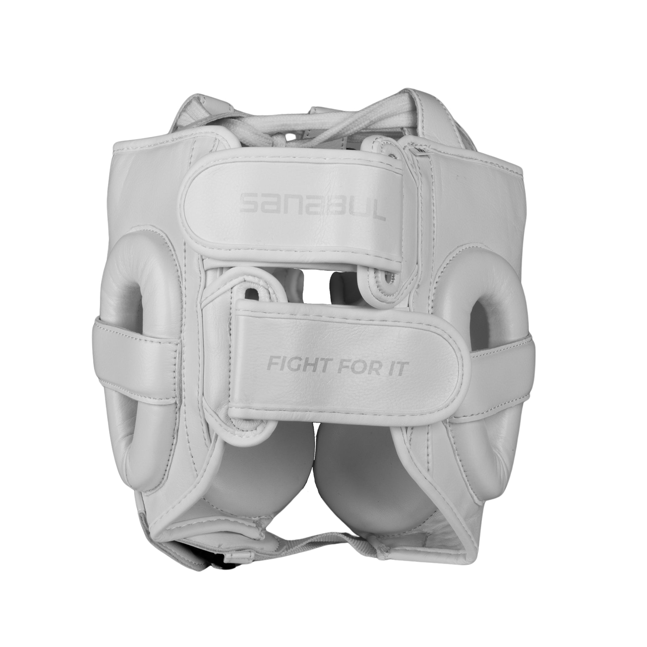 Battle Forged Boxing Kickboxing and MMA Head Gear | Sanabul