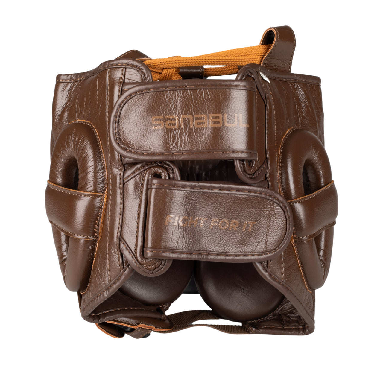 Battle Forged Boxing Kickboxing and MMA Head Gear | Sanabul