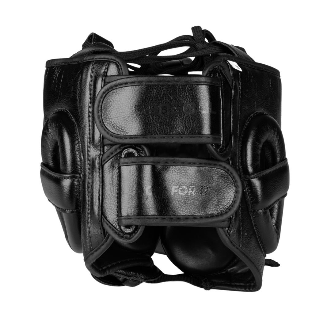 Battle Forged Boxing Kickboxing and MMA Head Gear | Sanabul