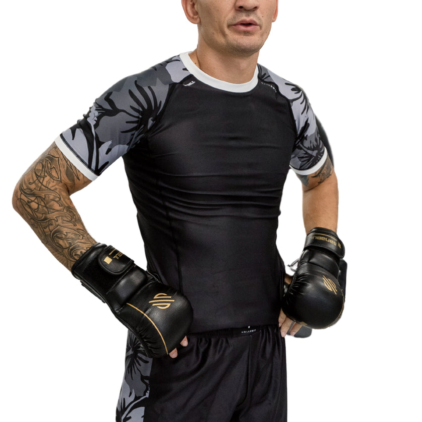 Sanabul Exclusive Max Holloway Aloha Roots Training Kit