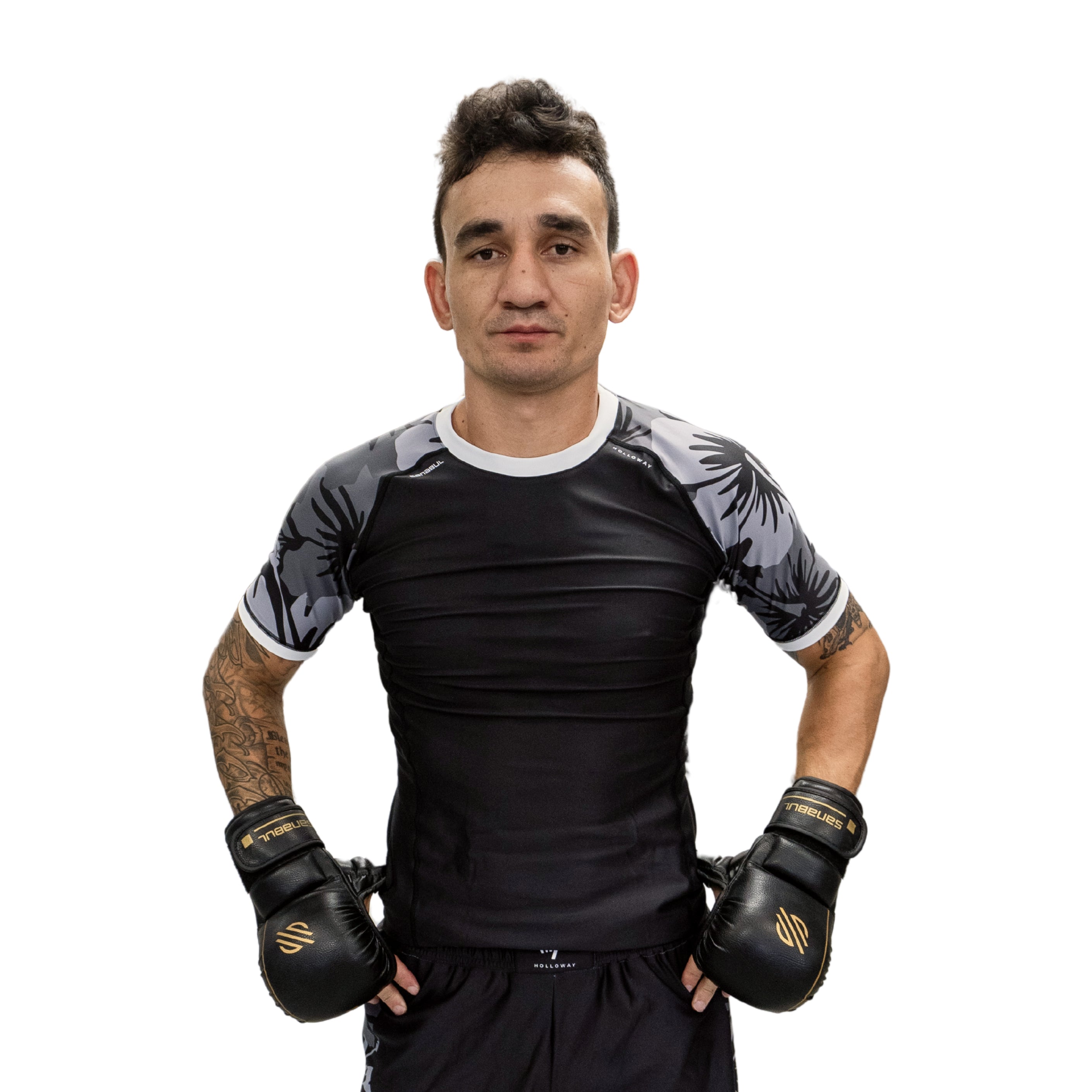 Sanabul - Trusted By The Best Pro Fighters & Thousands Of Customers
