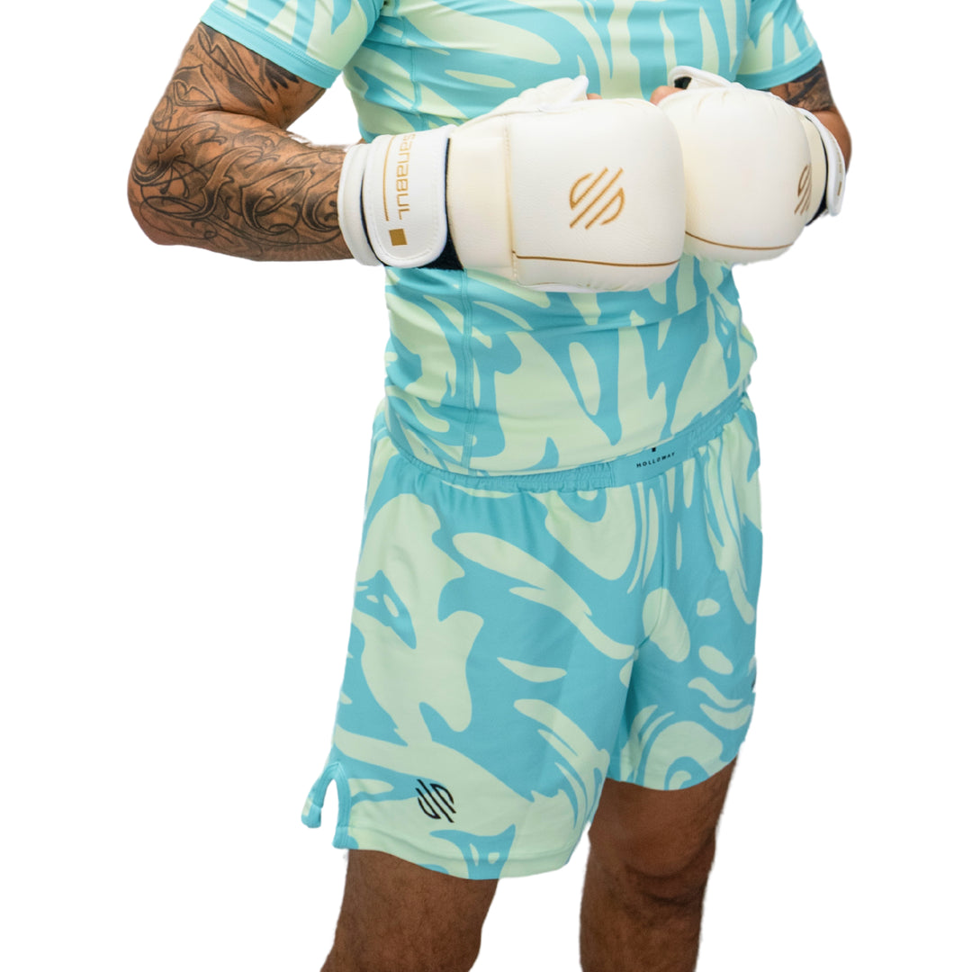 Sanabul Exclusive Max Holloway Island Flow Training Kit