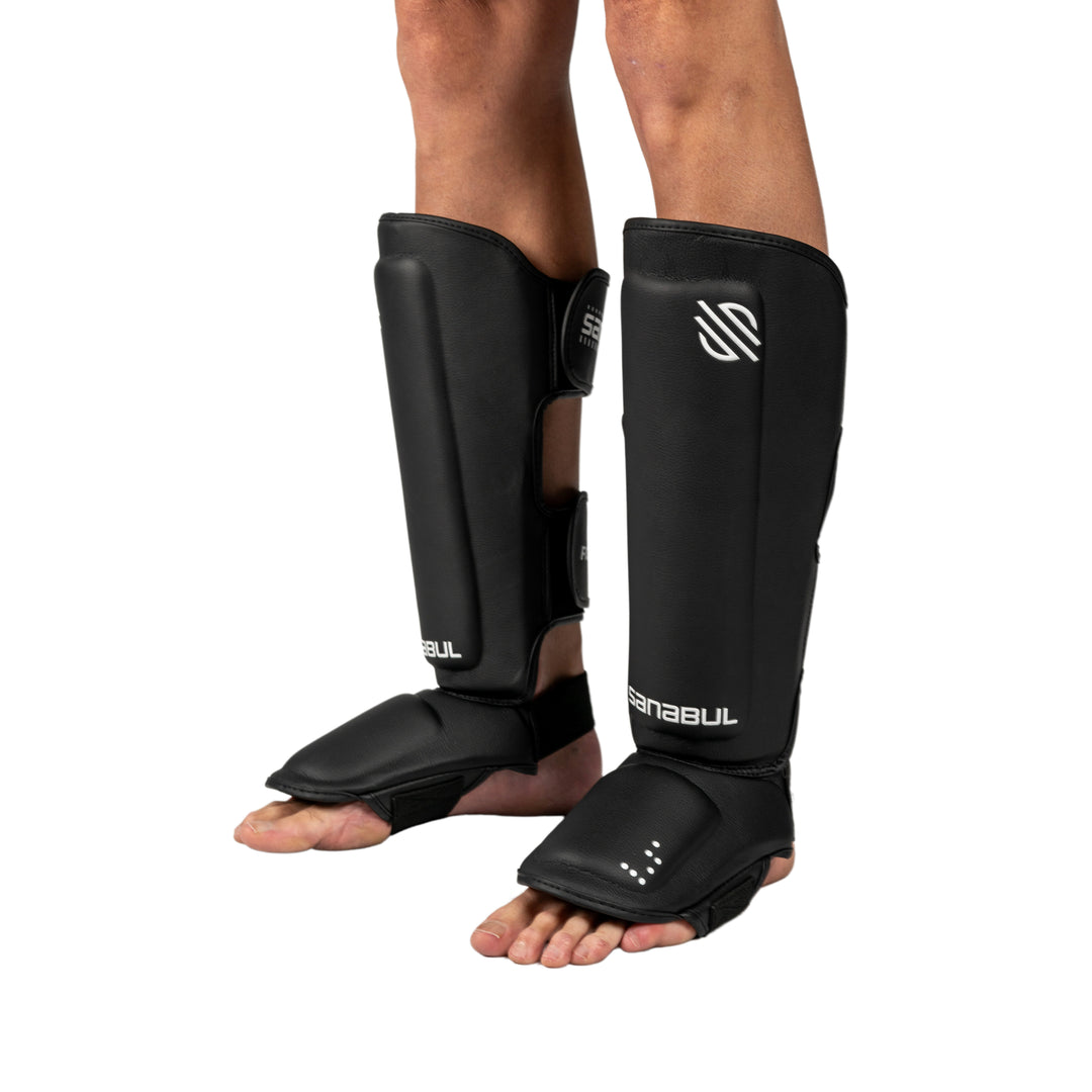 Shin Guards - Sanabul