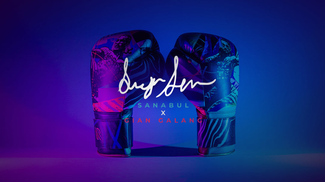 Sanabul - Trusted By The Best Pro Fighters & Thousands Of Customers