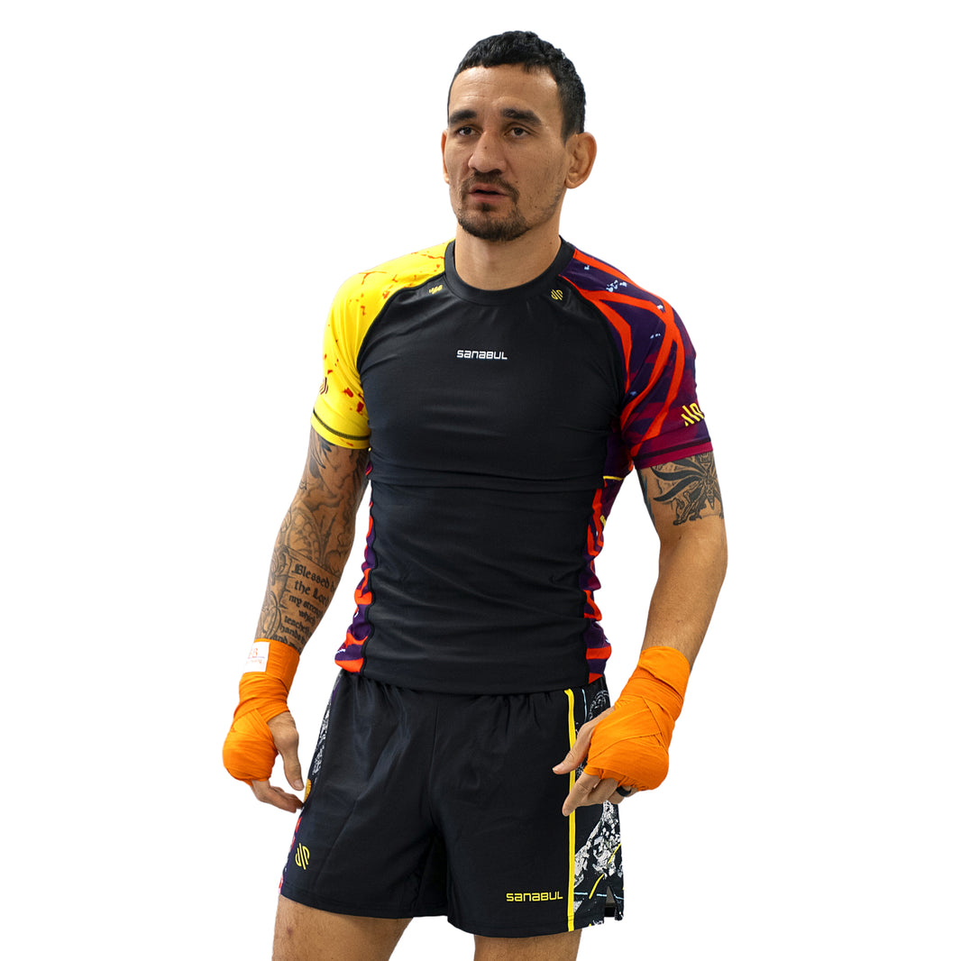 Sanabul - Trusted By The Best Pro Fighters & Thousands Of Customers