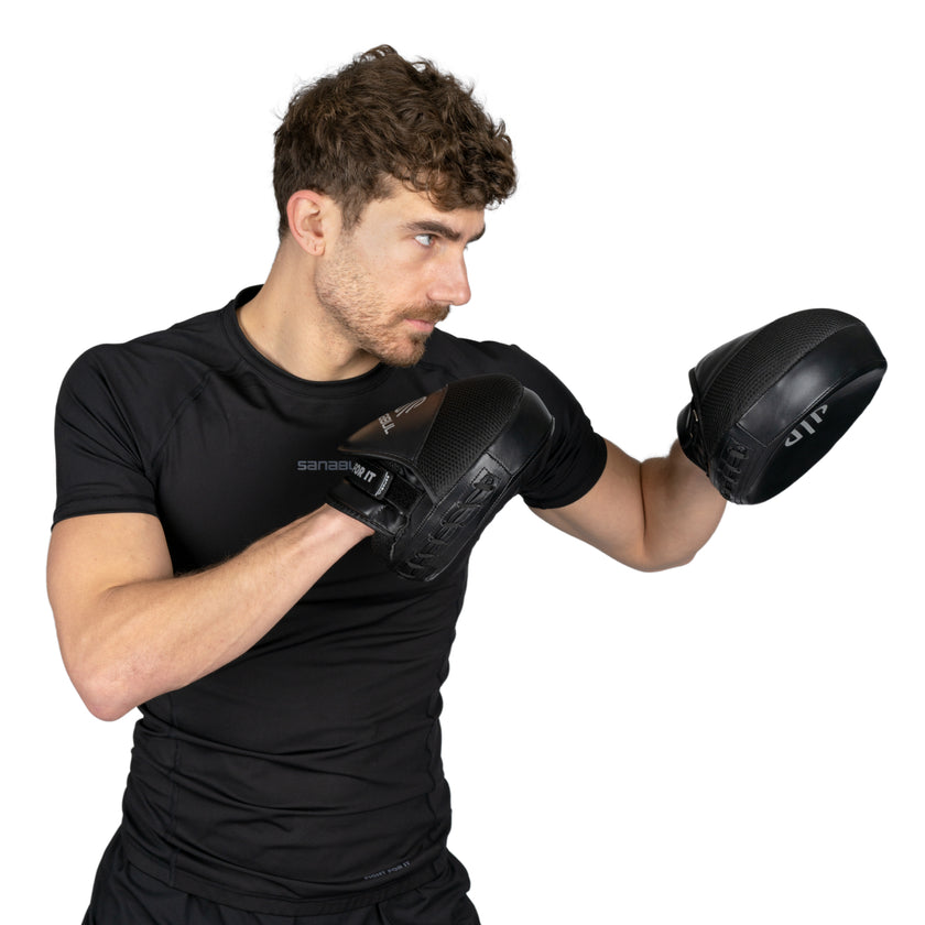 Sanabul - Trusted By The Best Pro Fighters & Thousands Of Customers