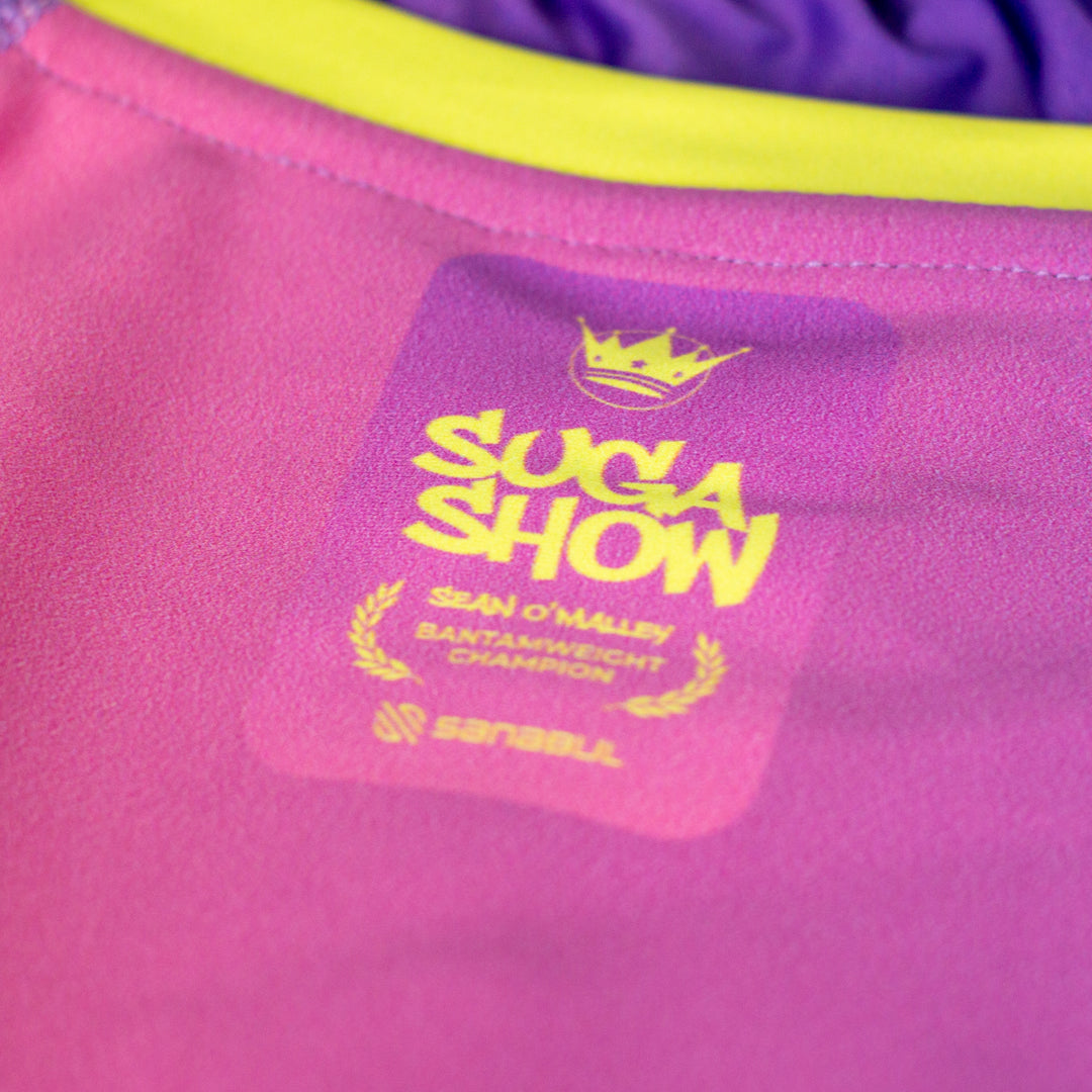 Limited Edition Sean O'Malley Suga Era Training Kit – Sanabul