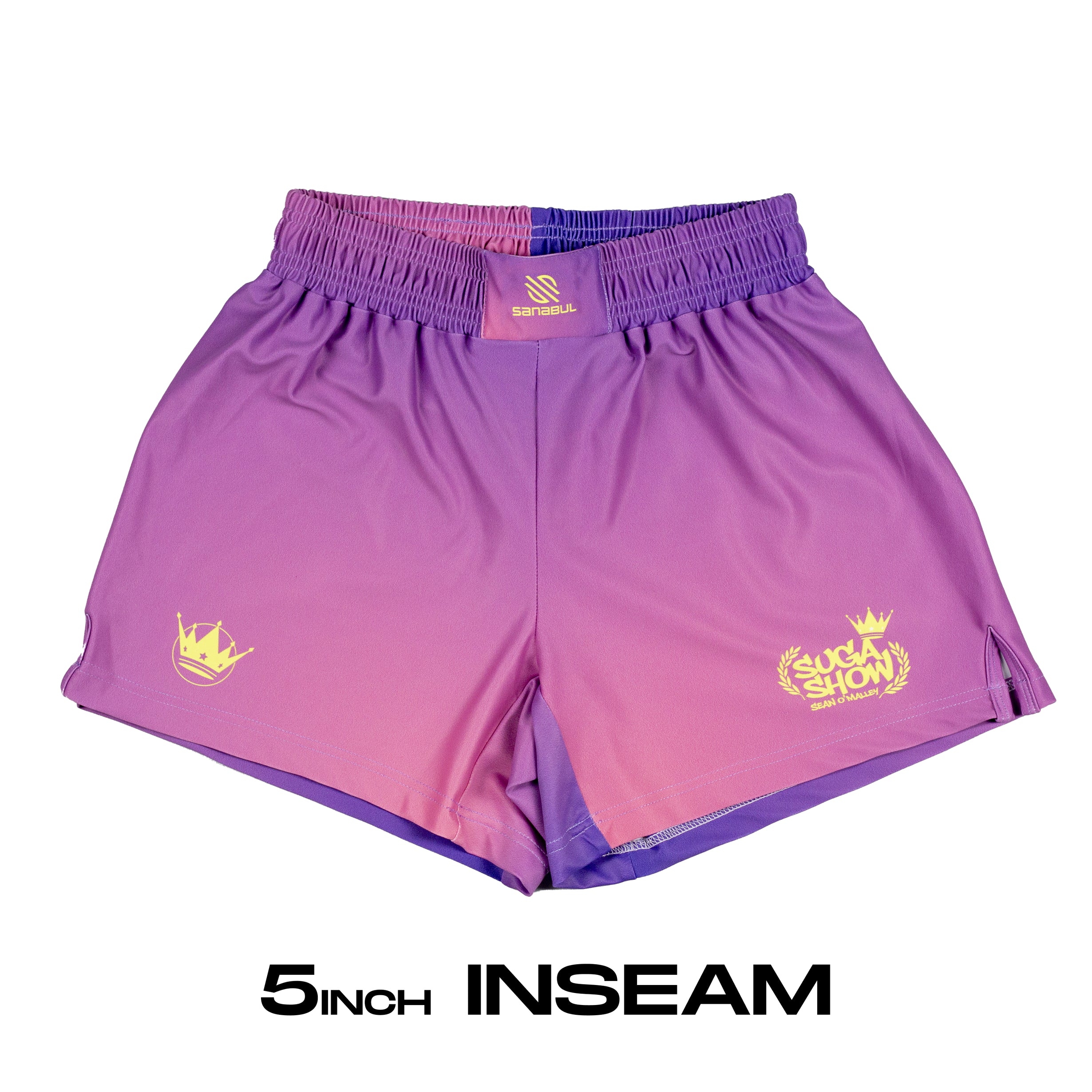 Limited Edition Sean O'Malley Suga Era Training Kit – Sanabul