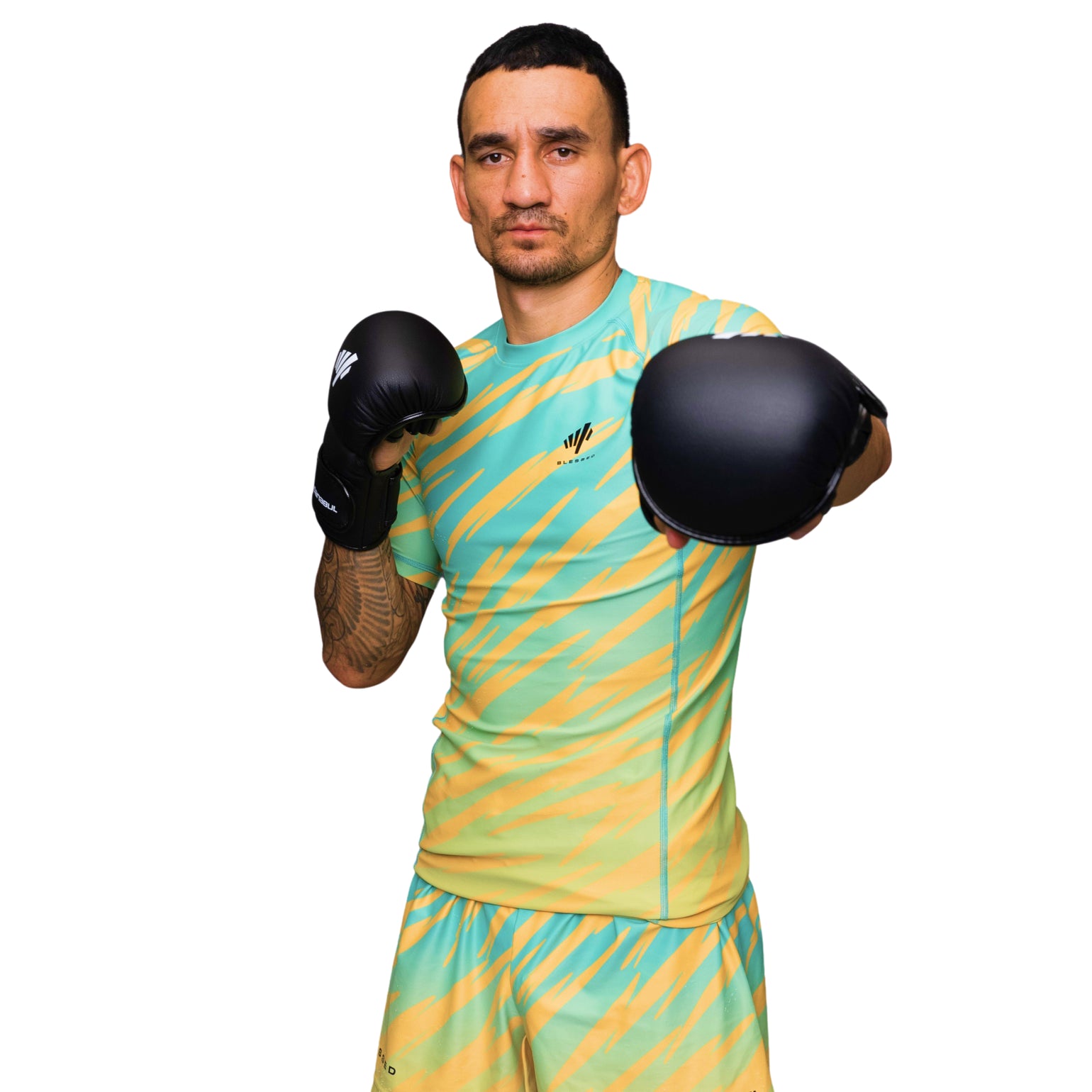Sanabul - Trusted By The Best Pro Fighters & Thousands Of Customers