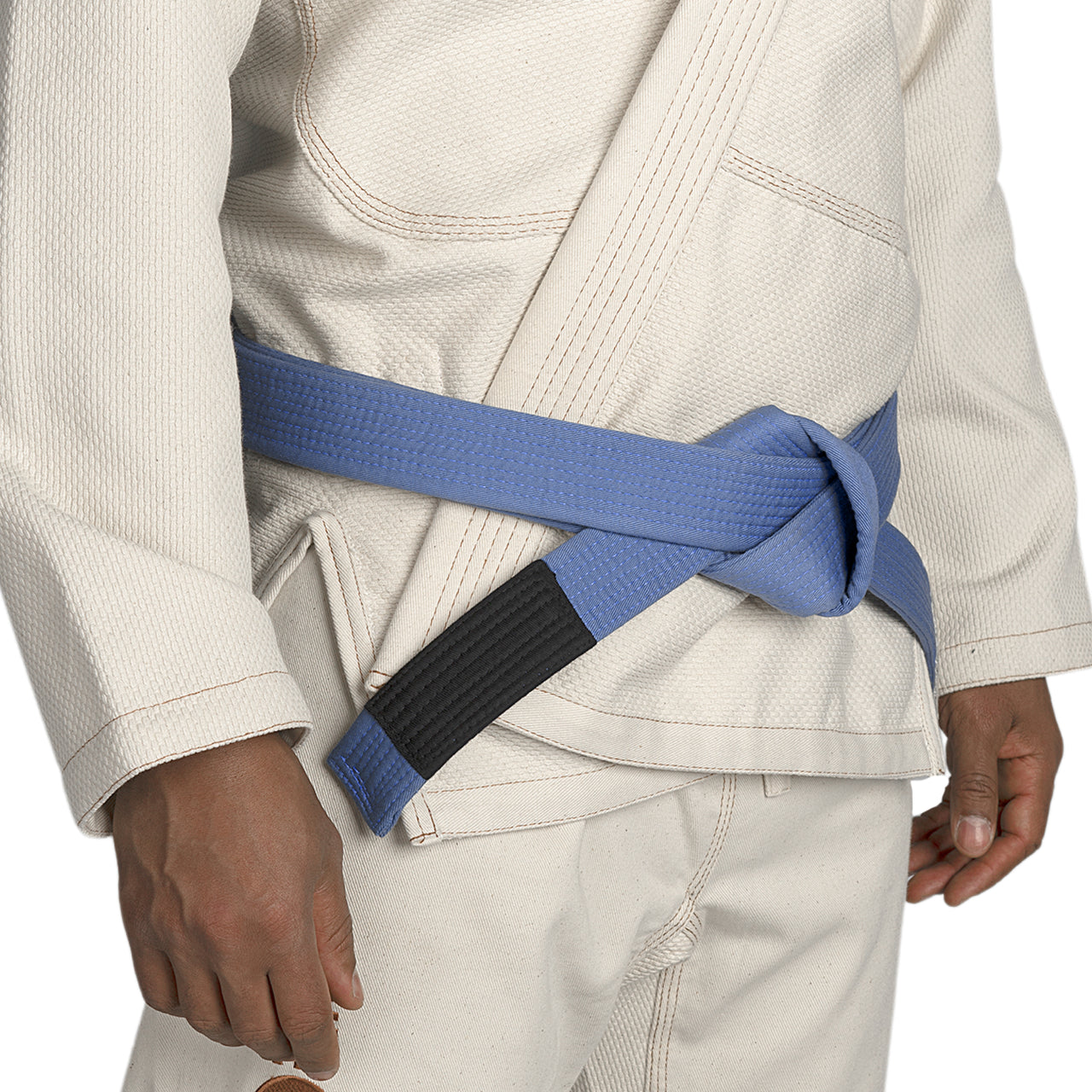 Sanabul Vintage Brazilian Jiu Jitsu Gi and Belt Collection