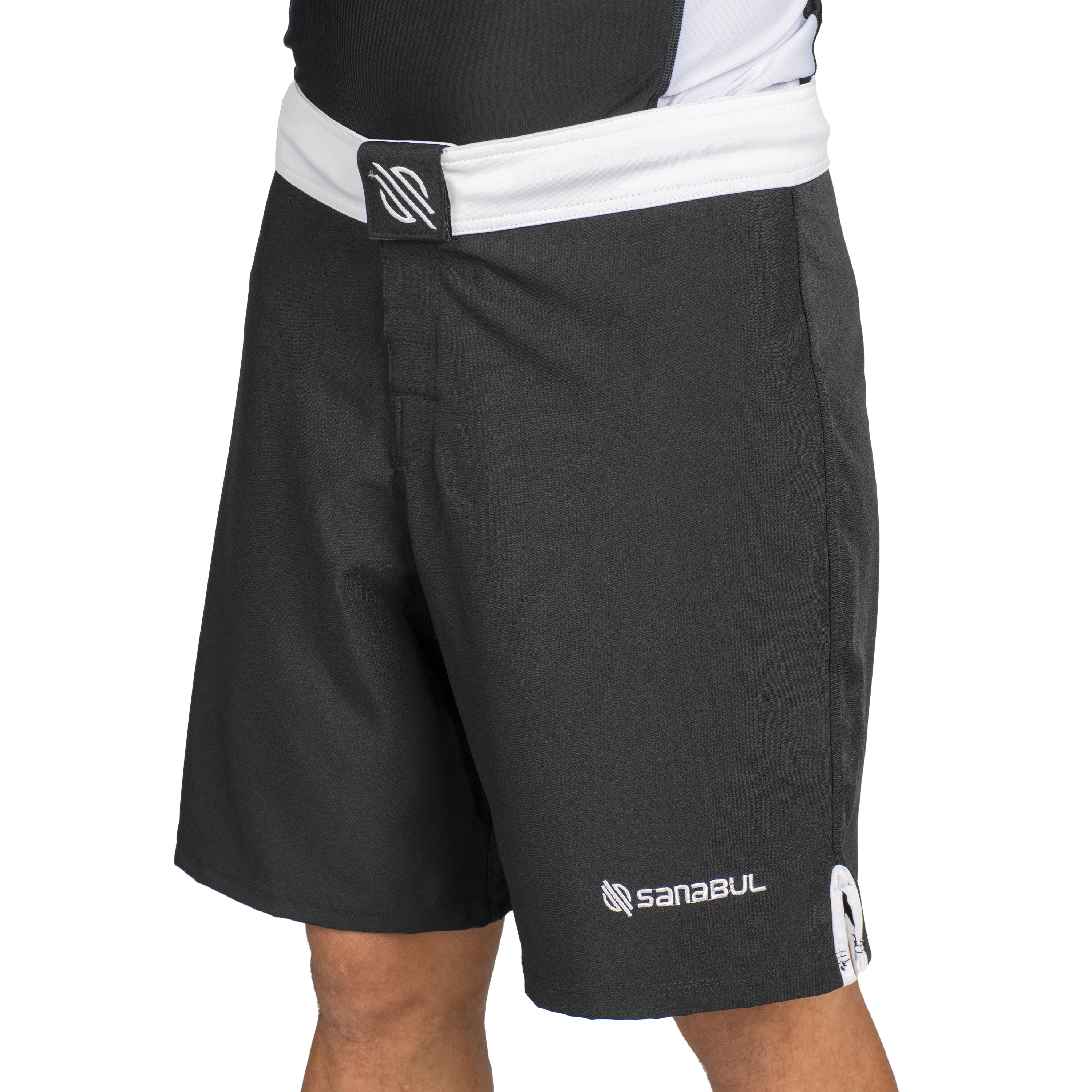 Shop the Sanabul Essential No Gi Jiu Jitsu Combat Shorts