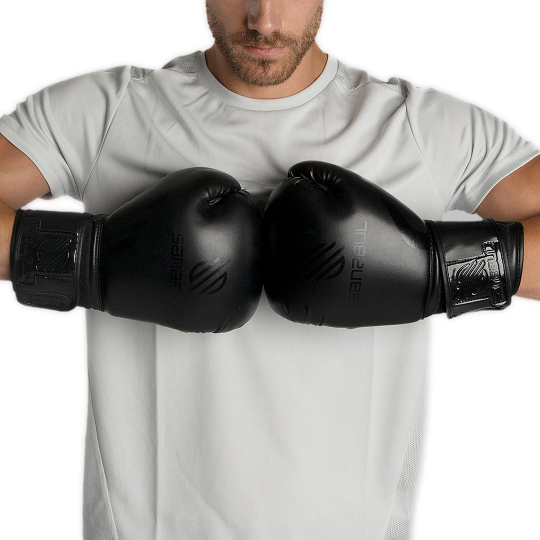 Boxing Gloves & Boxing Hand Wraps | Sanabul
