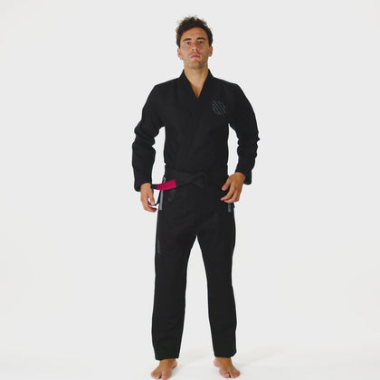 Jiu Jitsu BJJ Gi | Essential Gi for Training & Competition - BJJGear ...