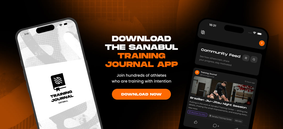 Sanabul - Trusted By The Best Pro Fighters & Thousands Of Customers