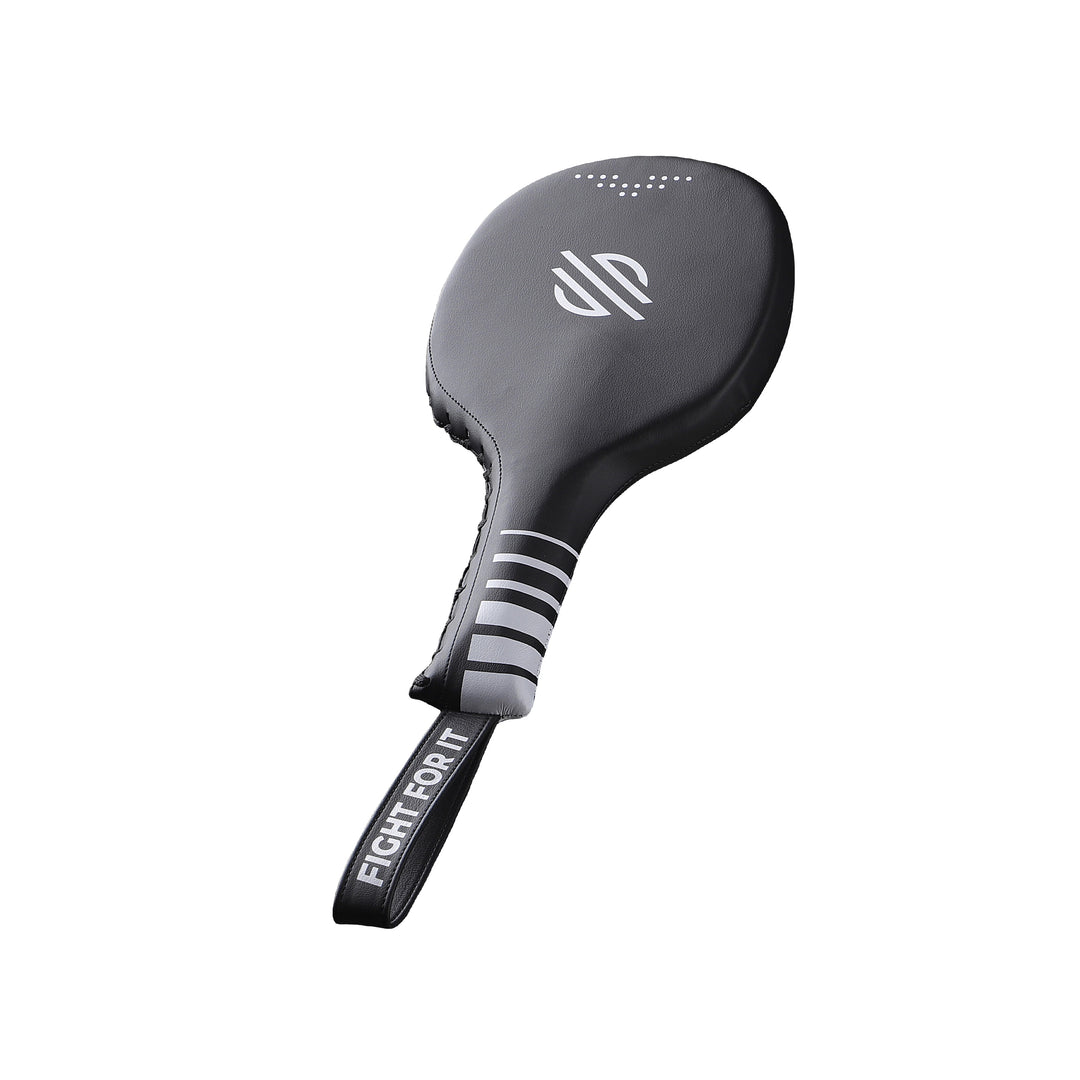 Lab Series Professional Boxing & Striking Punch Paddles | Sanabul