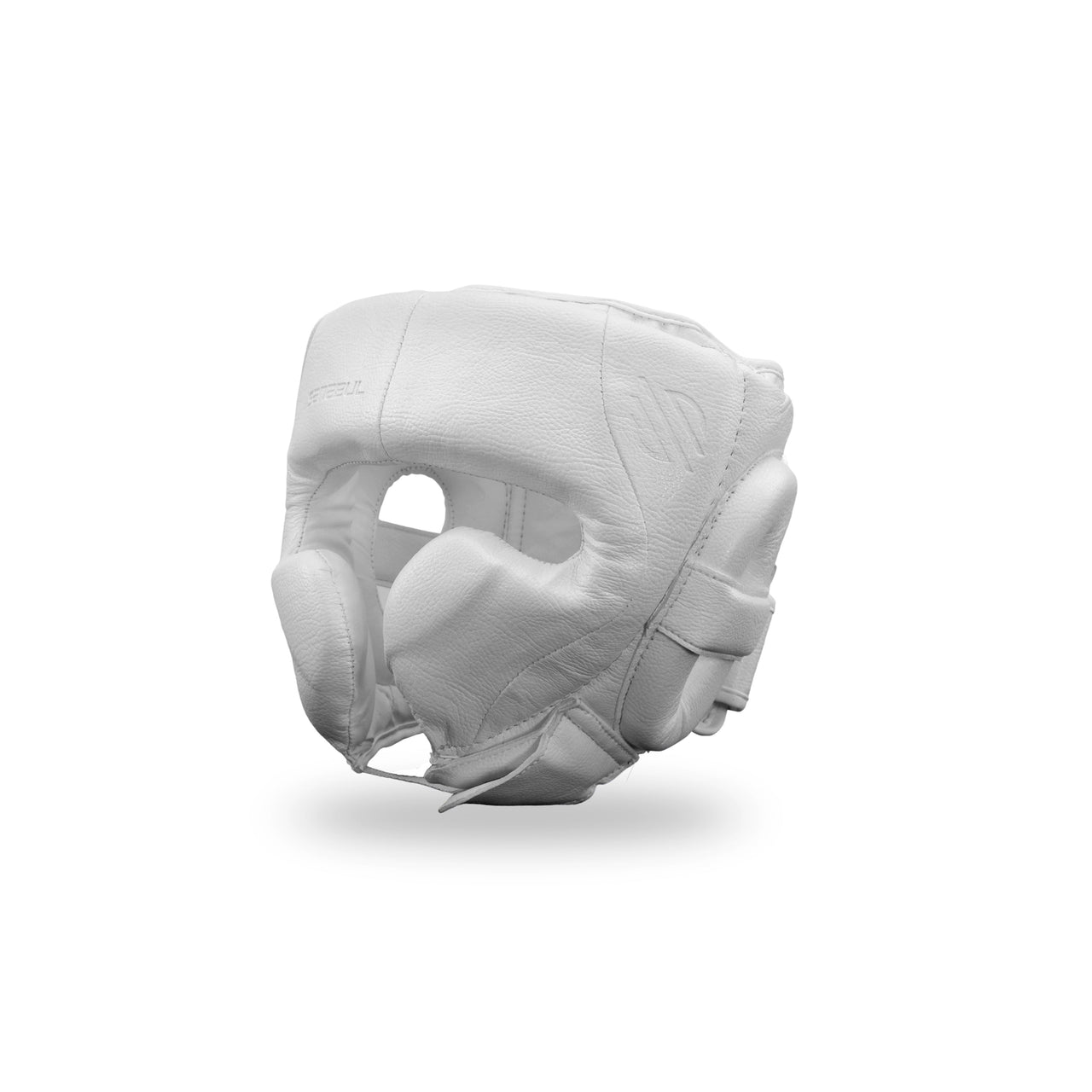 Battle Forged Boxing Kickboxing and MMA Head Gear | Sanabul