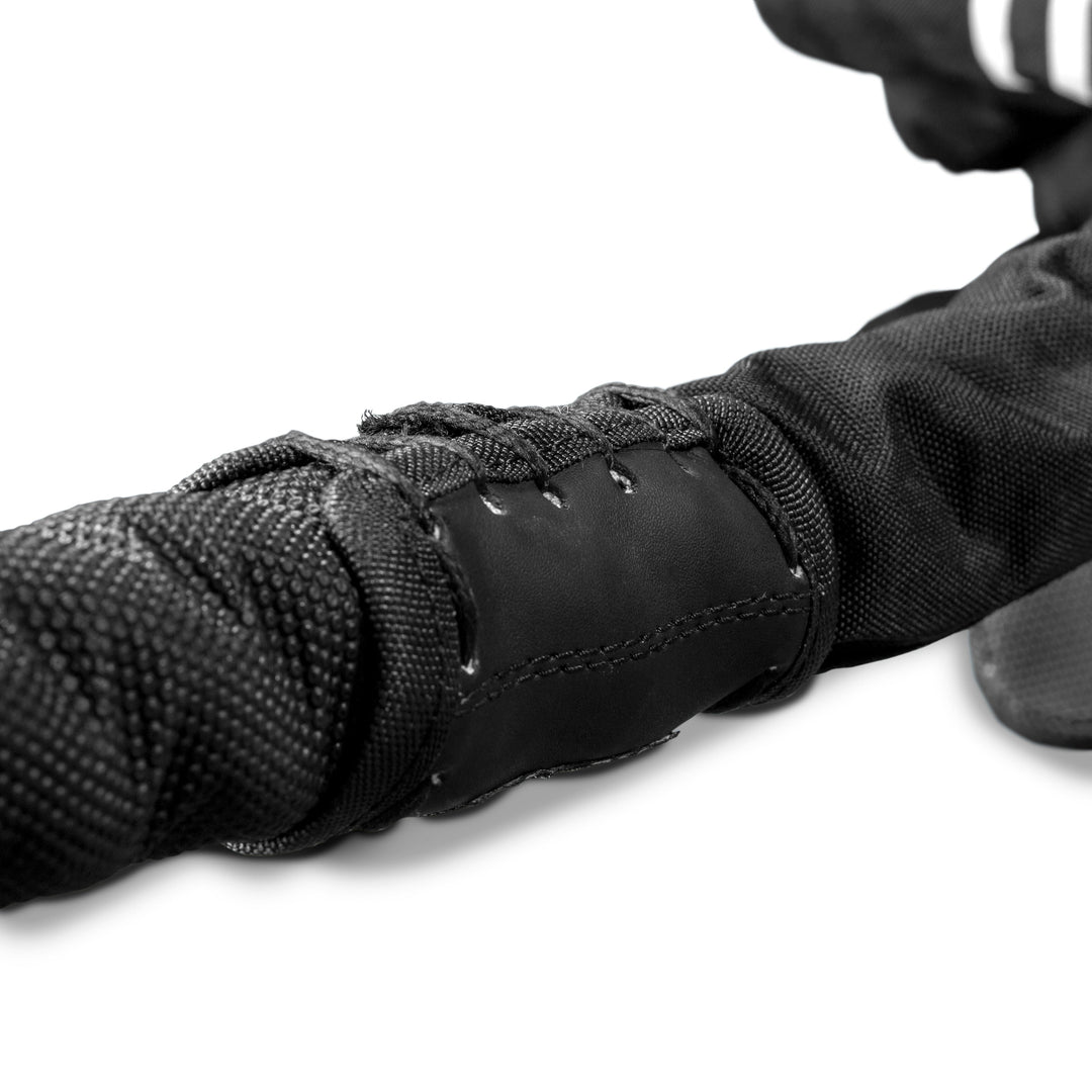 Combat Battle Fitness Rope with Protective Sheath | Sanabul